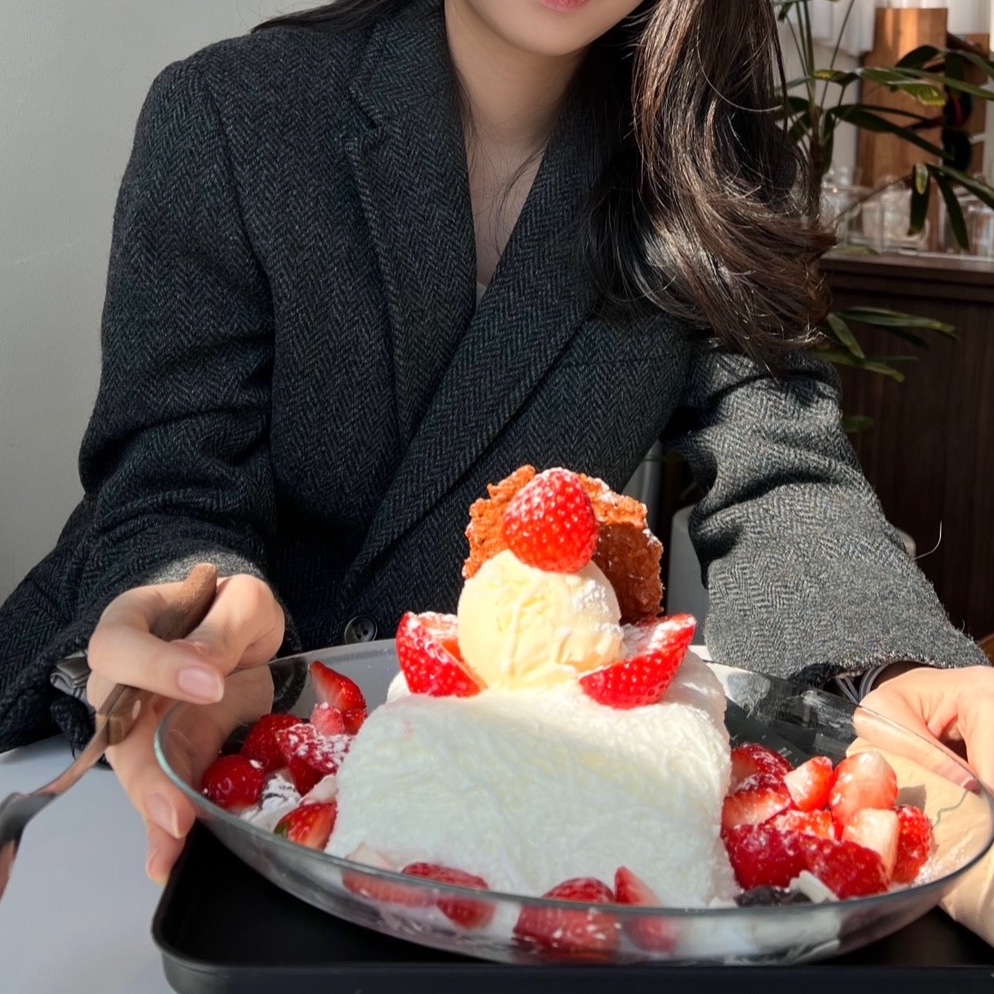 (@1hye1_) 님의 게시물 | KREAM