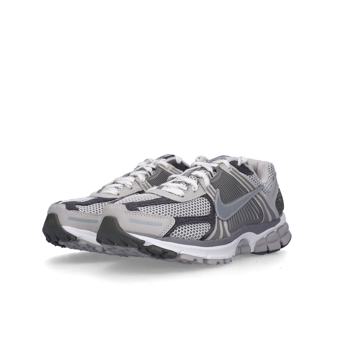 나이키 줌 보메로 5 프리미엄 라이트 아이언 오어 앤 플랫 퓨터 | KREAM