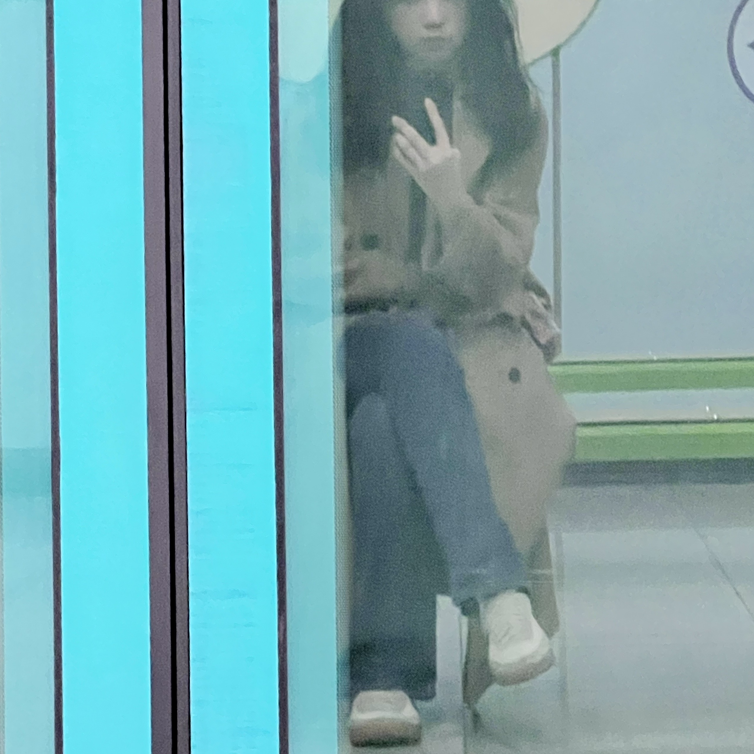 (@1hye1_) 님의 게시물 | KREAM