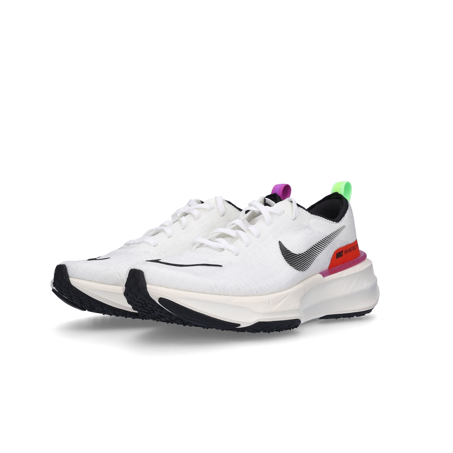 나이키 인빈시블 3 SE 화이트 라임 블라스트 | KREAM