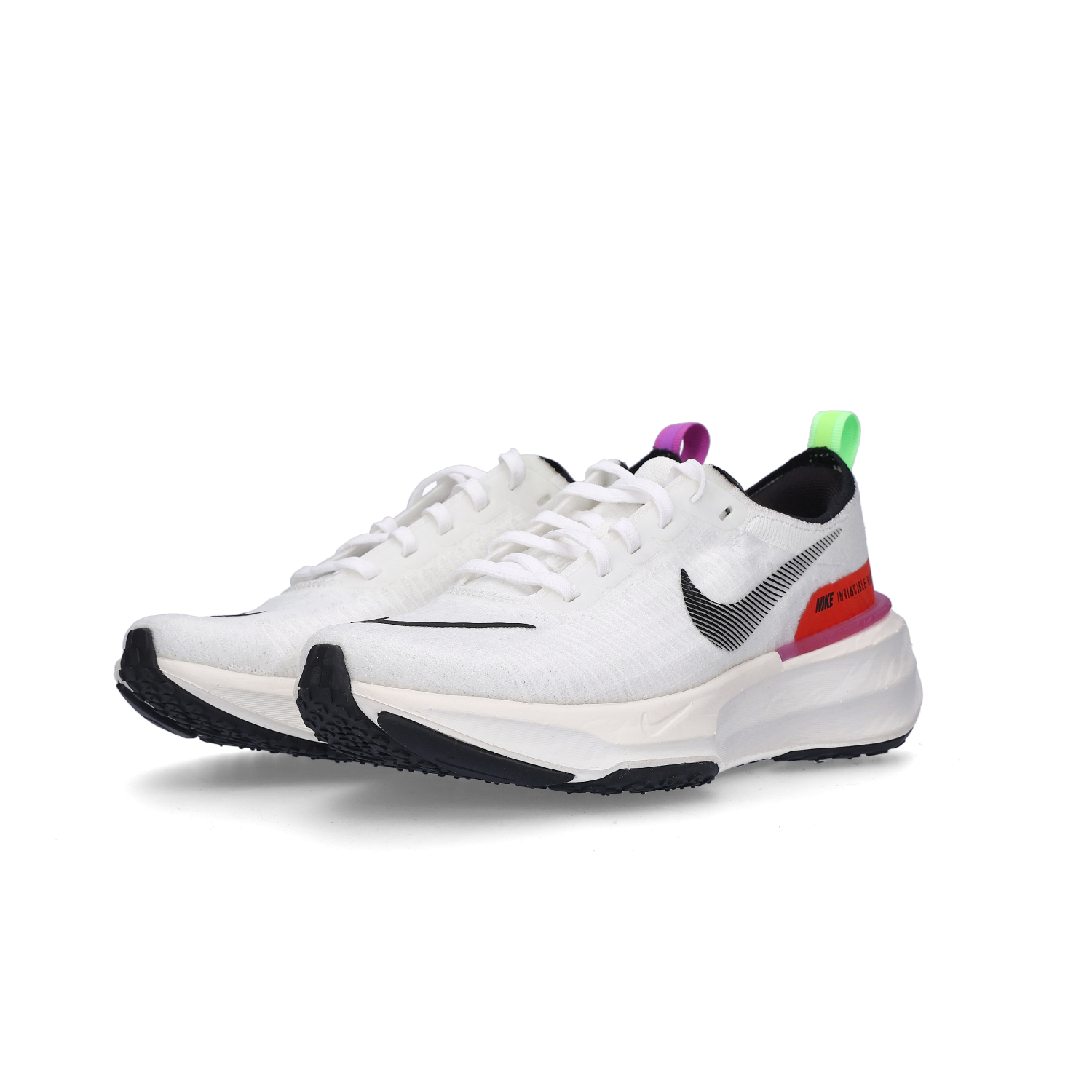 나이키 인빈시블 3 SE 화이트 라임 블라스트 | KREAM