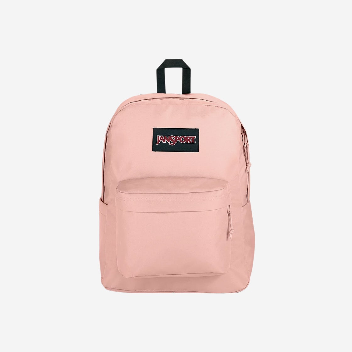 잔스포츠 슈퍼브레이크 백팩 미스티 로즈 | Jansport | KREAM