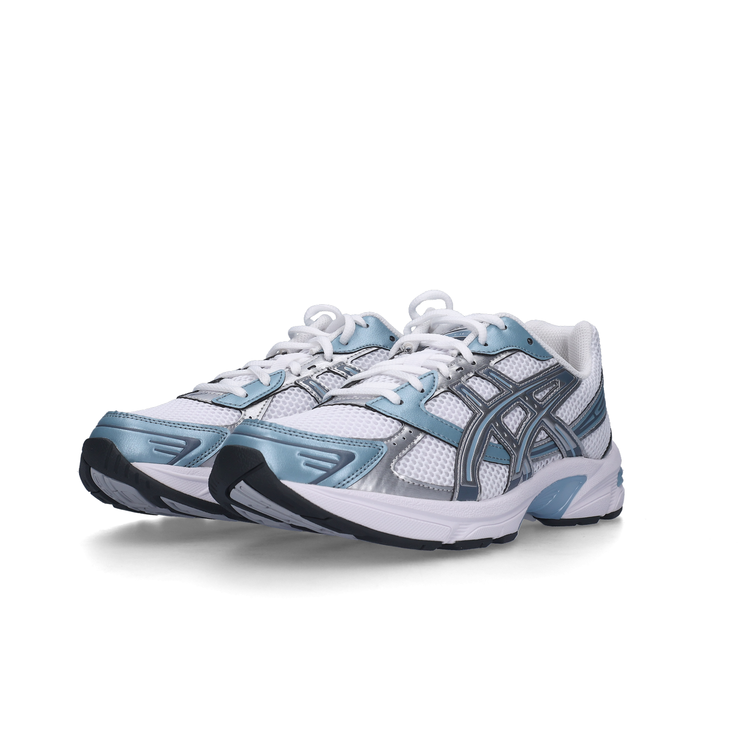 아식스 젤 1130 화이트 샤크 스킨 | KREAM