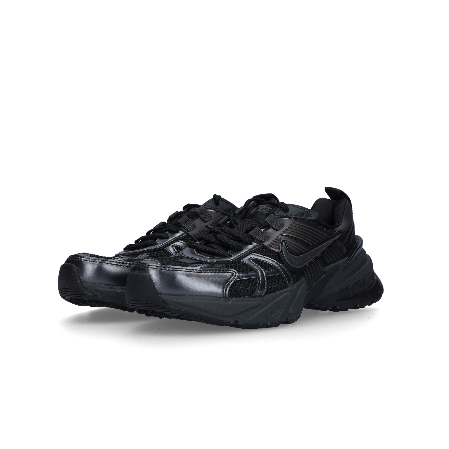 나이키 V2K 런 블랙 앤트러사이트 | KREAM