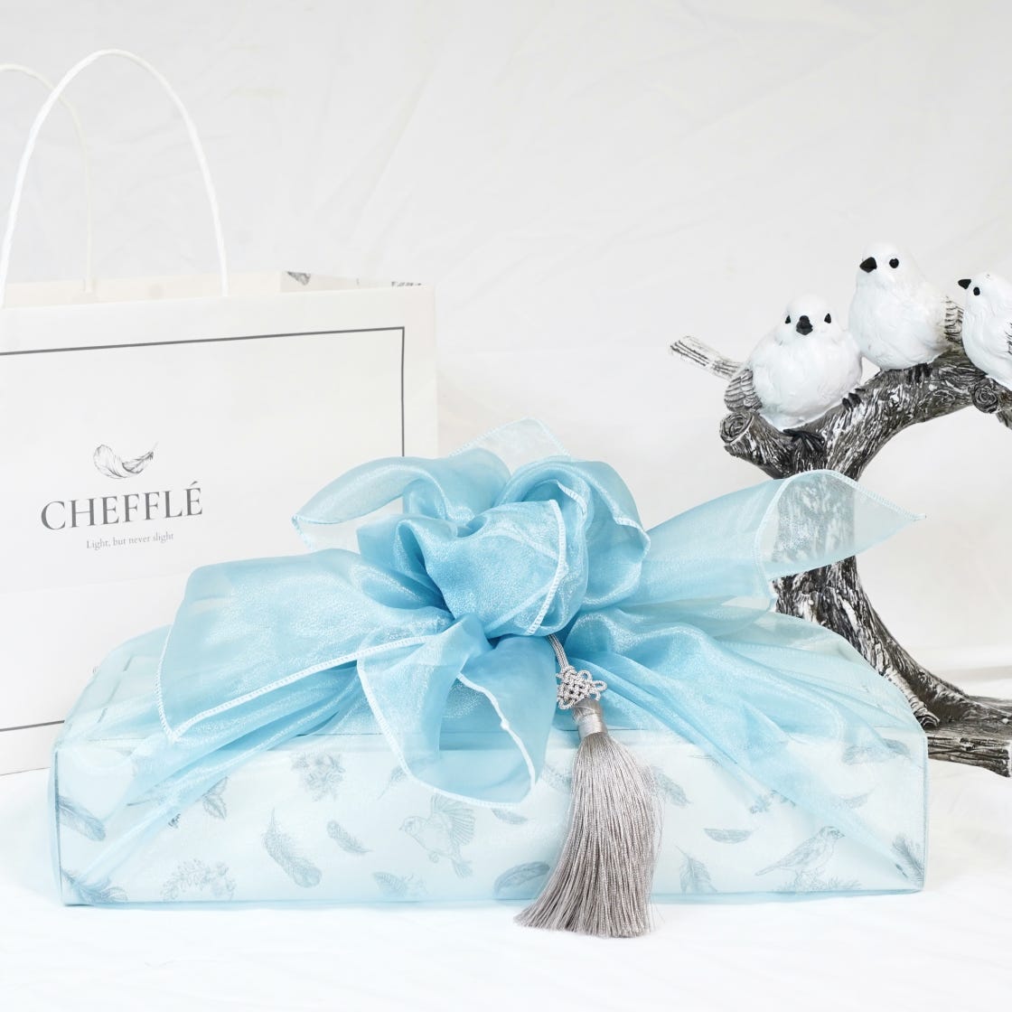 치플레 특별 설선물 세트 (8구) | THE HYUNDAI SEOUL | KREAM