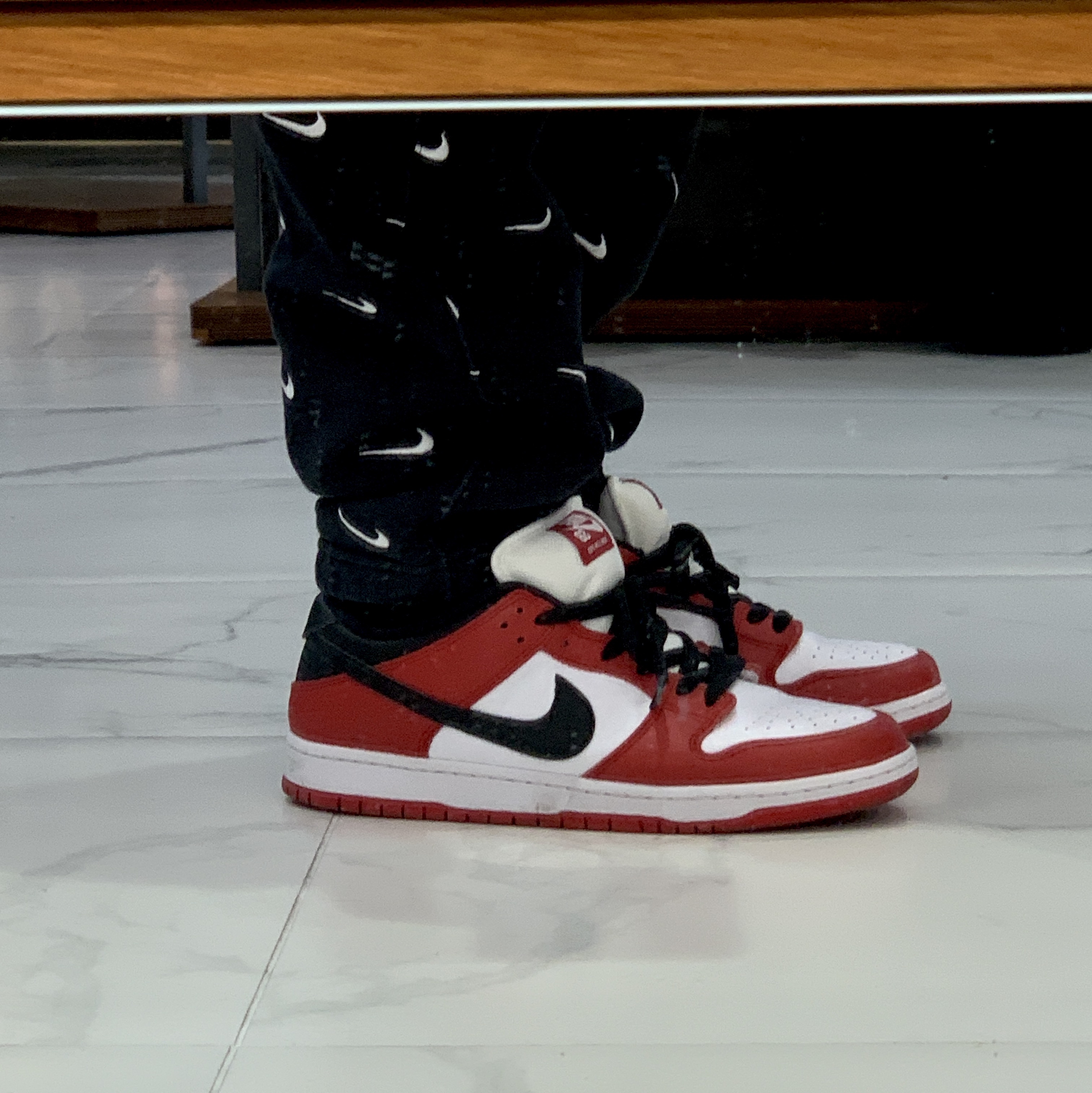 ⭐️너를위한조던⭐️ (@prayforyou39) 님의 게시물 | KREAM