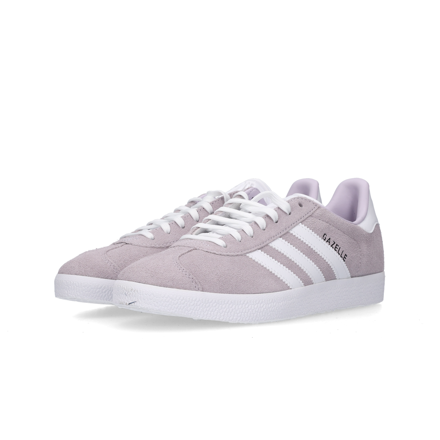 (W) 아디다스 가젤 실버 던 | KREAM