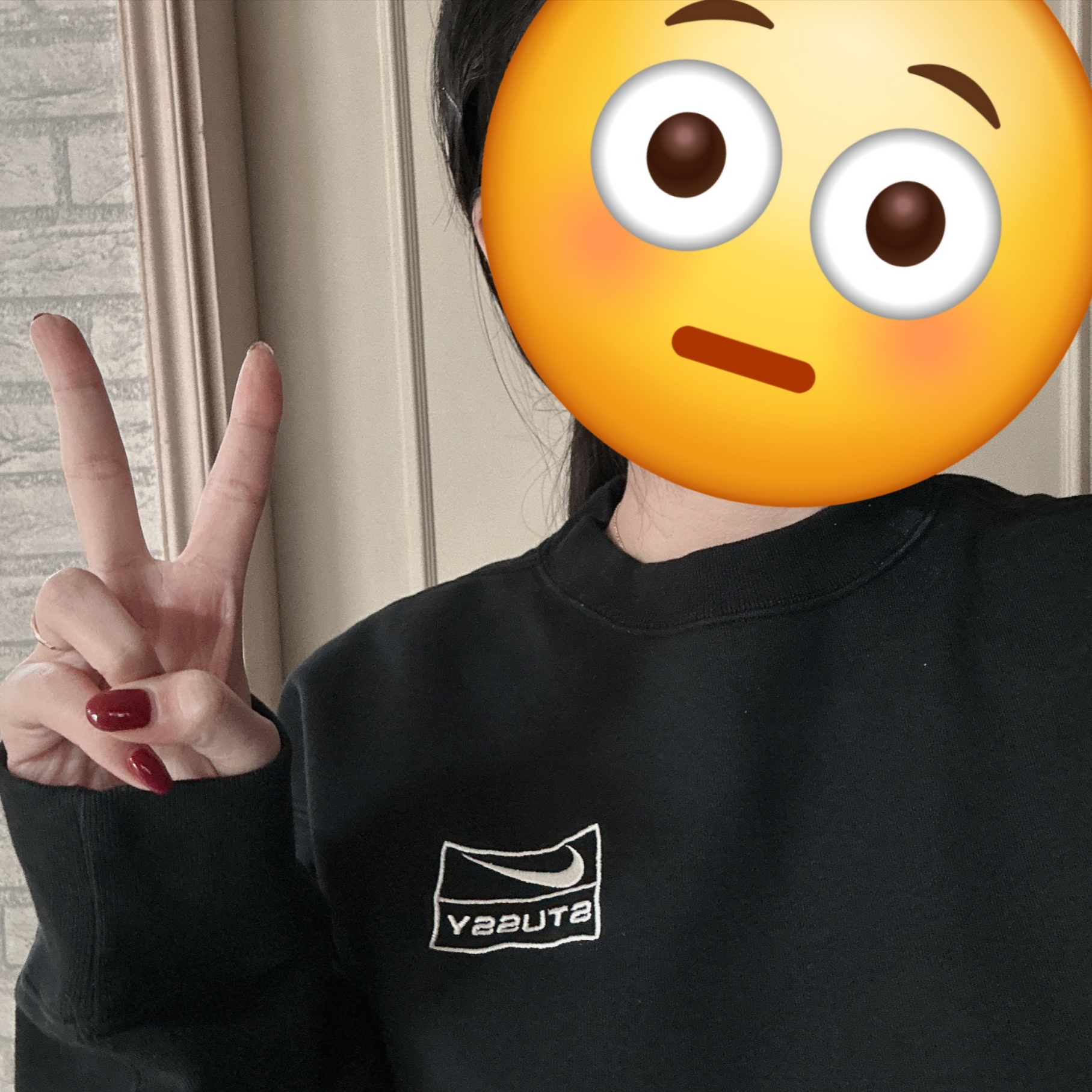 몽9 (@mong_9) 님의 게시물 | KREAM