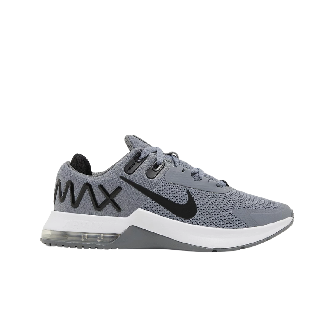 나이키 에어맥스 알파 트레이너 4 쿨 그레이 블랙 | Nike | KREAM