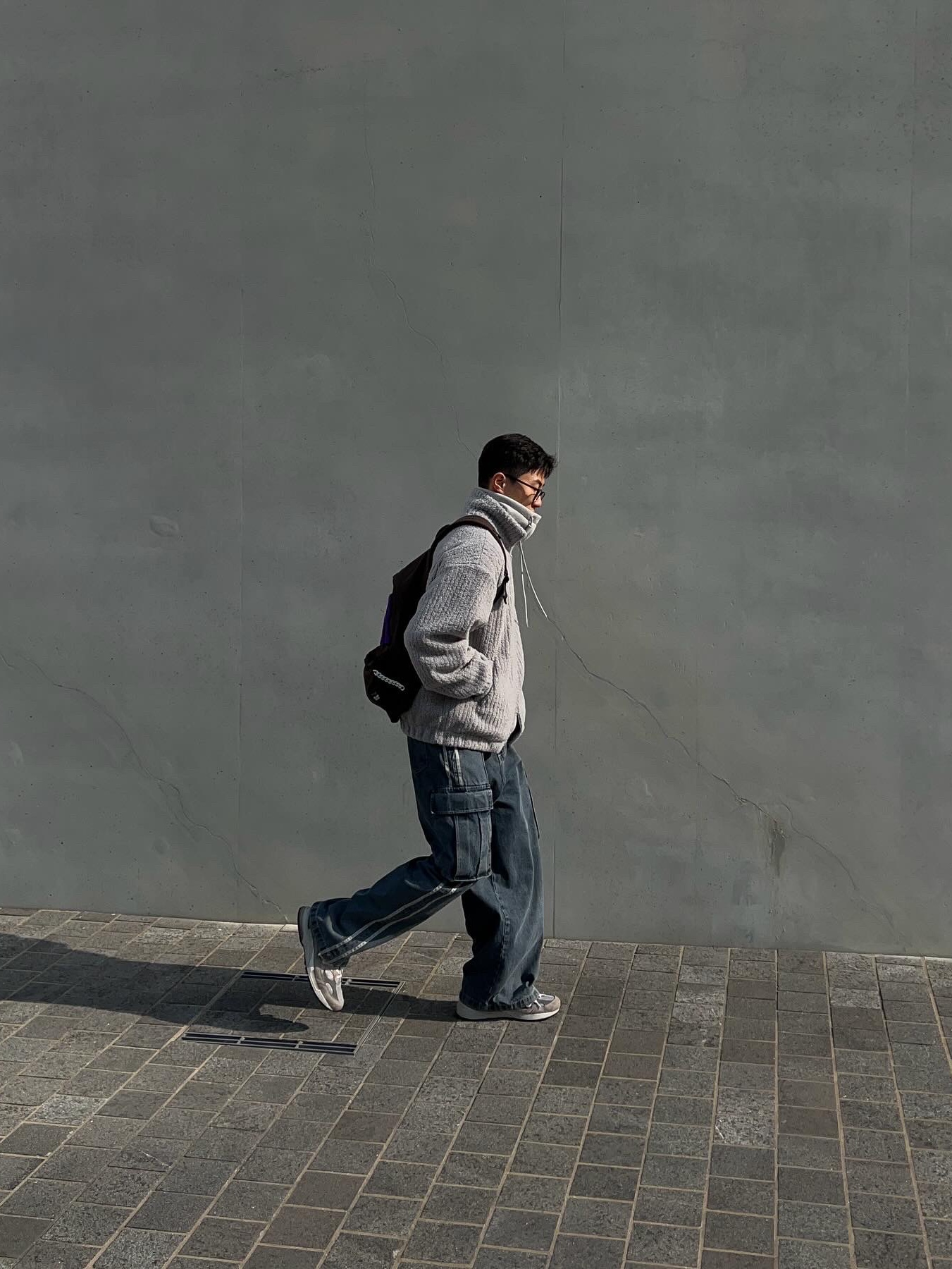 진 (@jin_dori_2) 님의 게시물 | KREAM