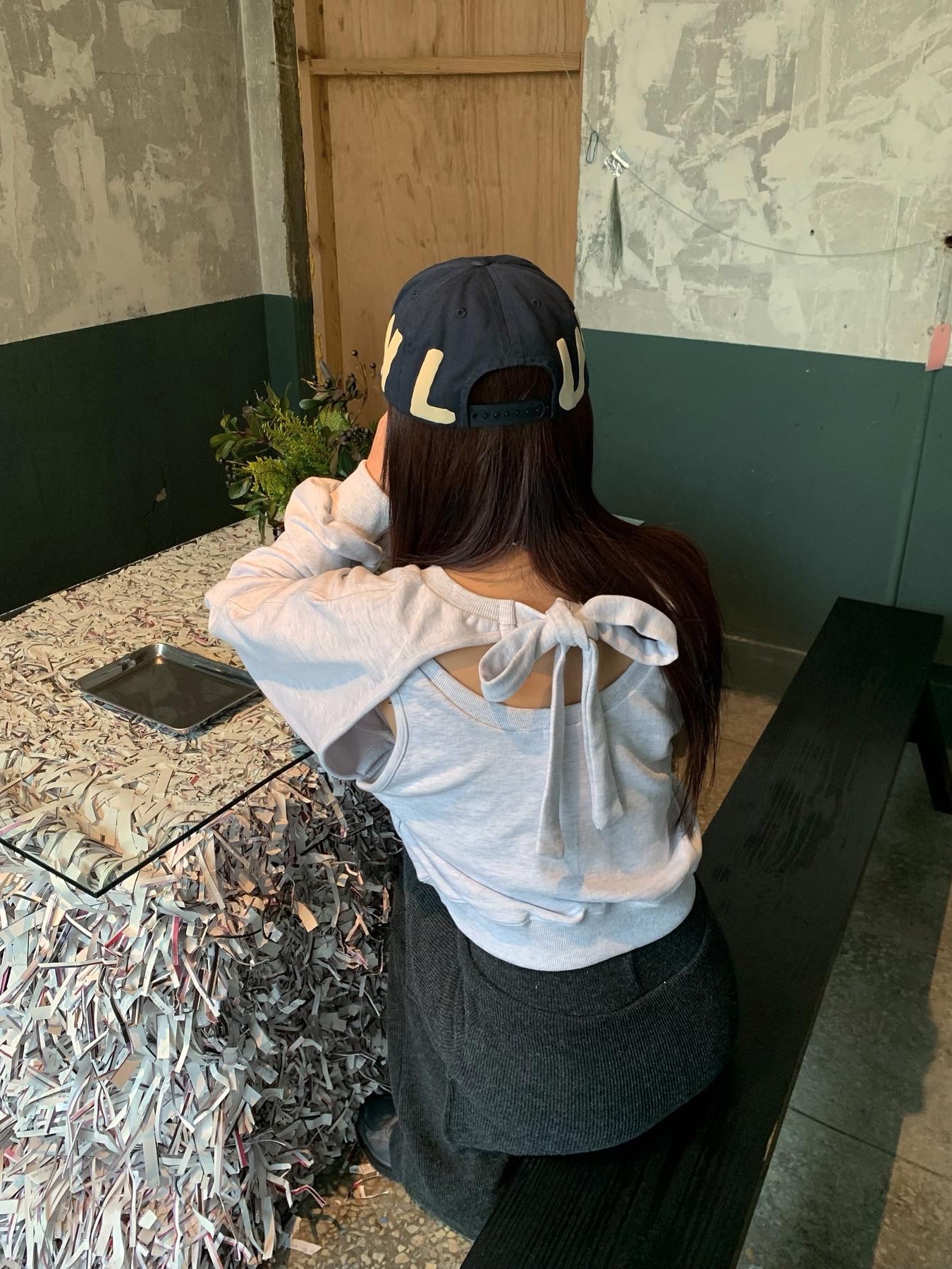 환녜디 (@yejida) 님의 게시물 | KREAM