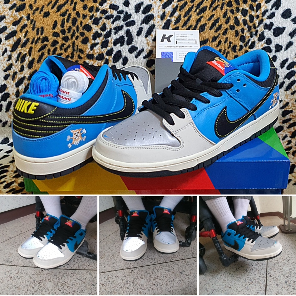 스카치 있음 홀린듯이 사게됨😵‍💫 | KREAM