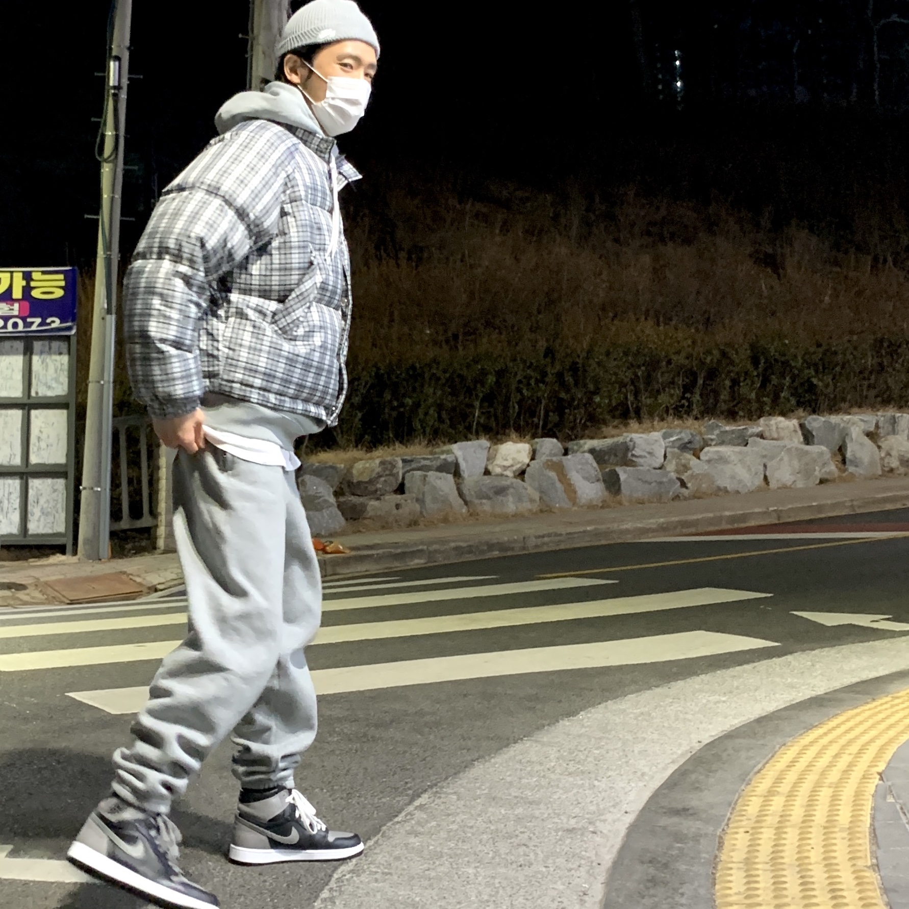 ⭐️너를위한조던⭐️ (@prayforyou39) 님의 게시물 | KREAM