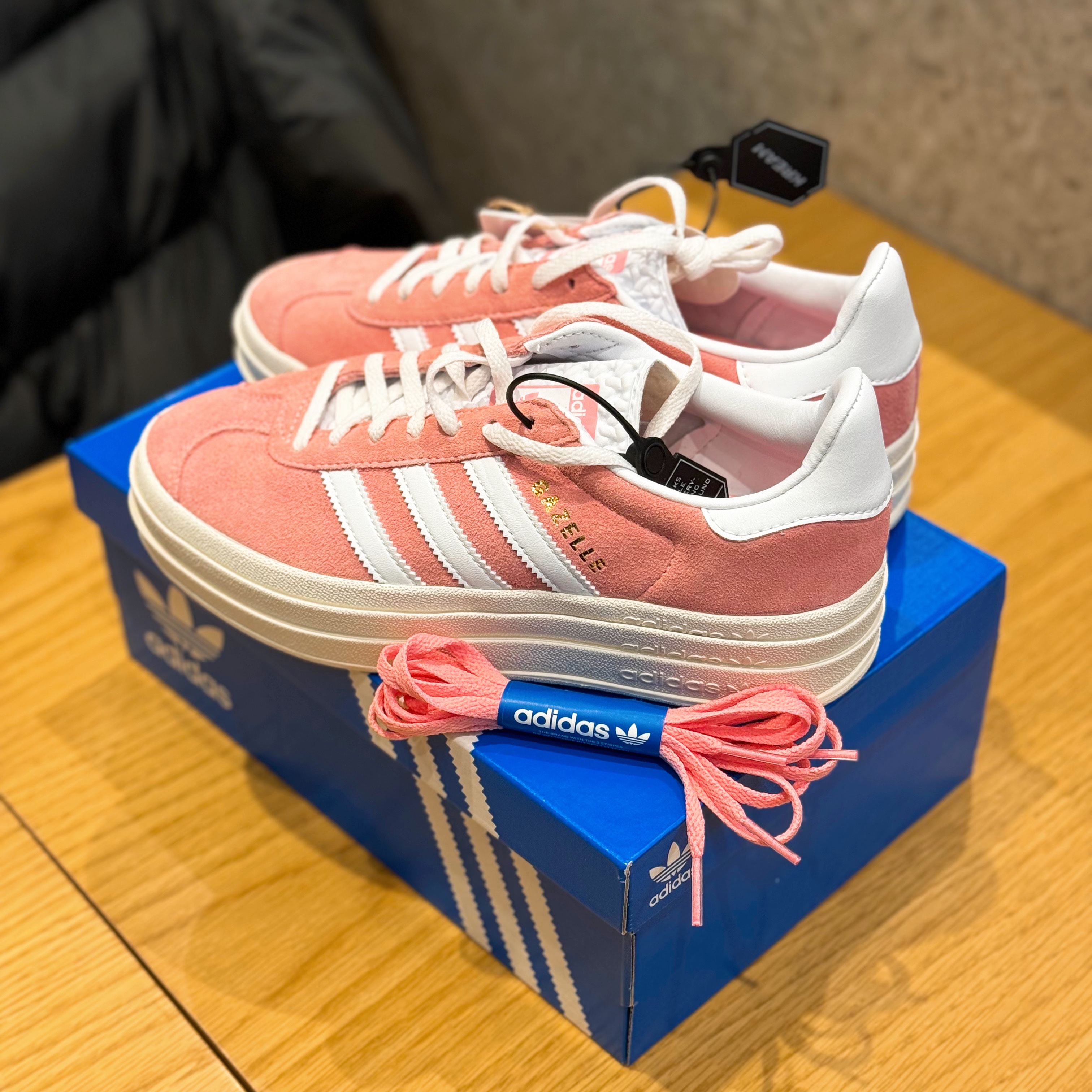 퀀상 (@kwon_sss) 님의 게시물 | KREAM