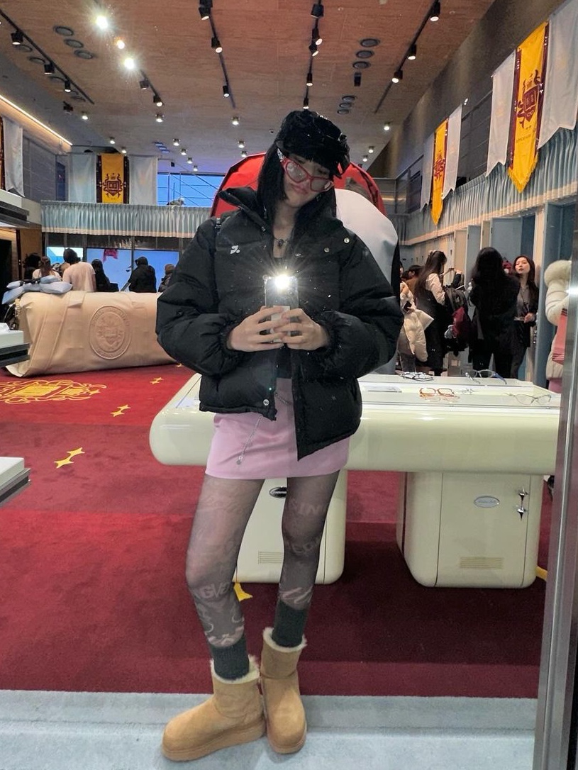 $ (@your_legacy) 님의 게시물 | KREAM