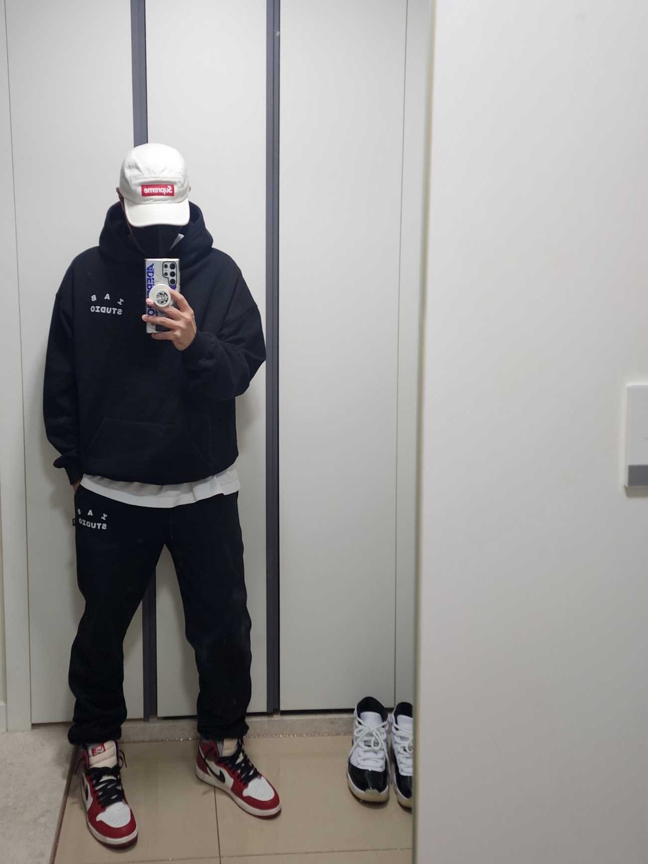 ido (@idogood) 님의 게시물 | KREAM