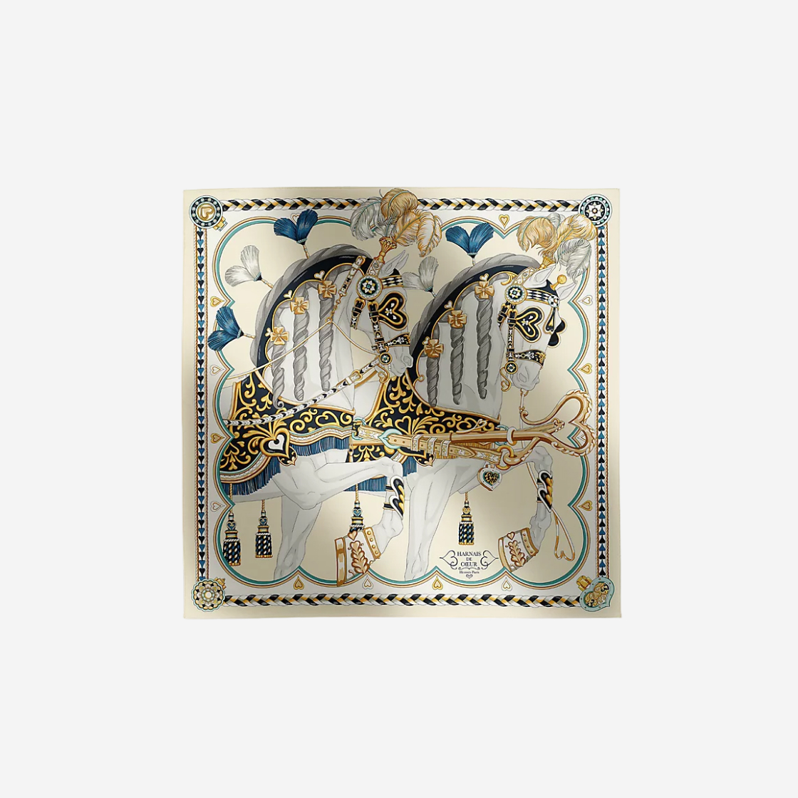 (W) Hermes Harnais de... STYLE | KREAM