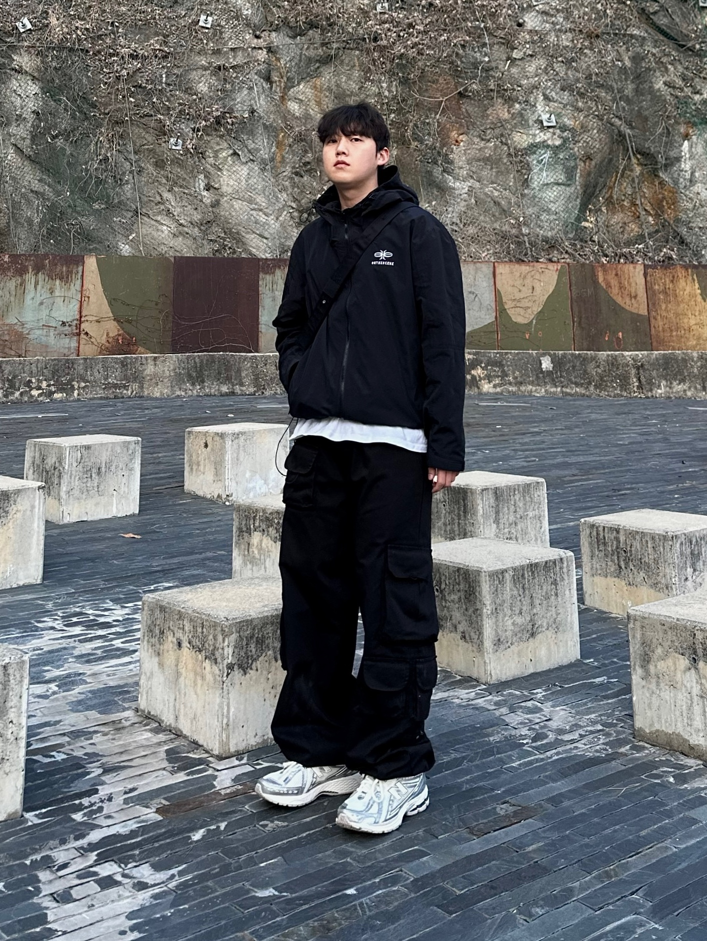 뉴발 좋아 | KREAM