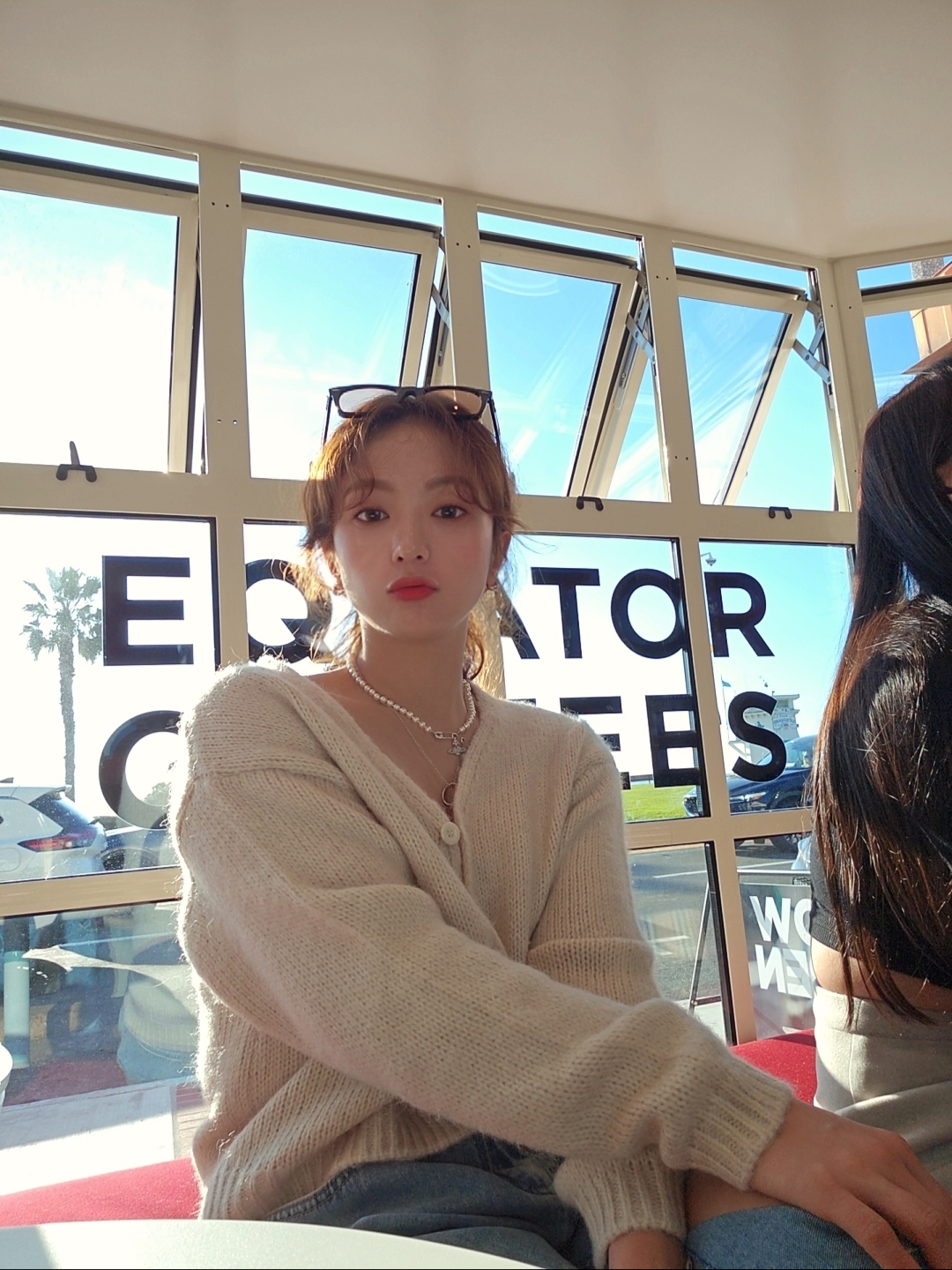 수안뮤 (@soo_a_) 님의 게시물 | KREAM