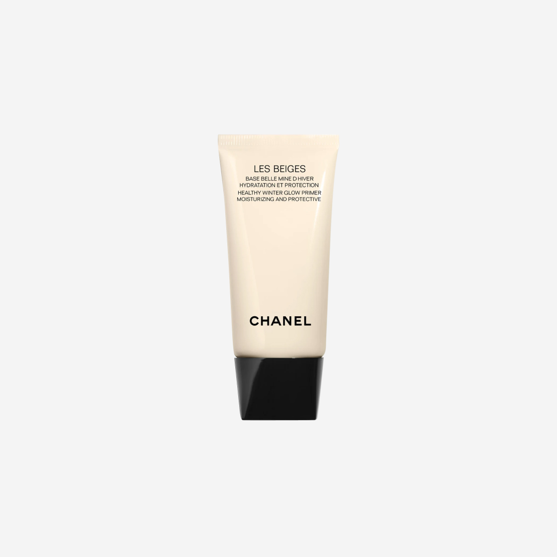 샤넬 레 베쥬 헬시 윈터 글로우 프라이머 30ml 아이시 베이지 (국내 정식 발매 제품) | Chanel | KREAM