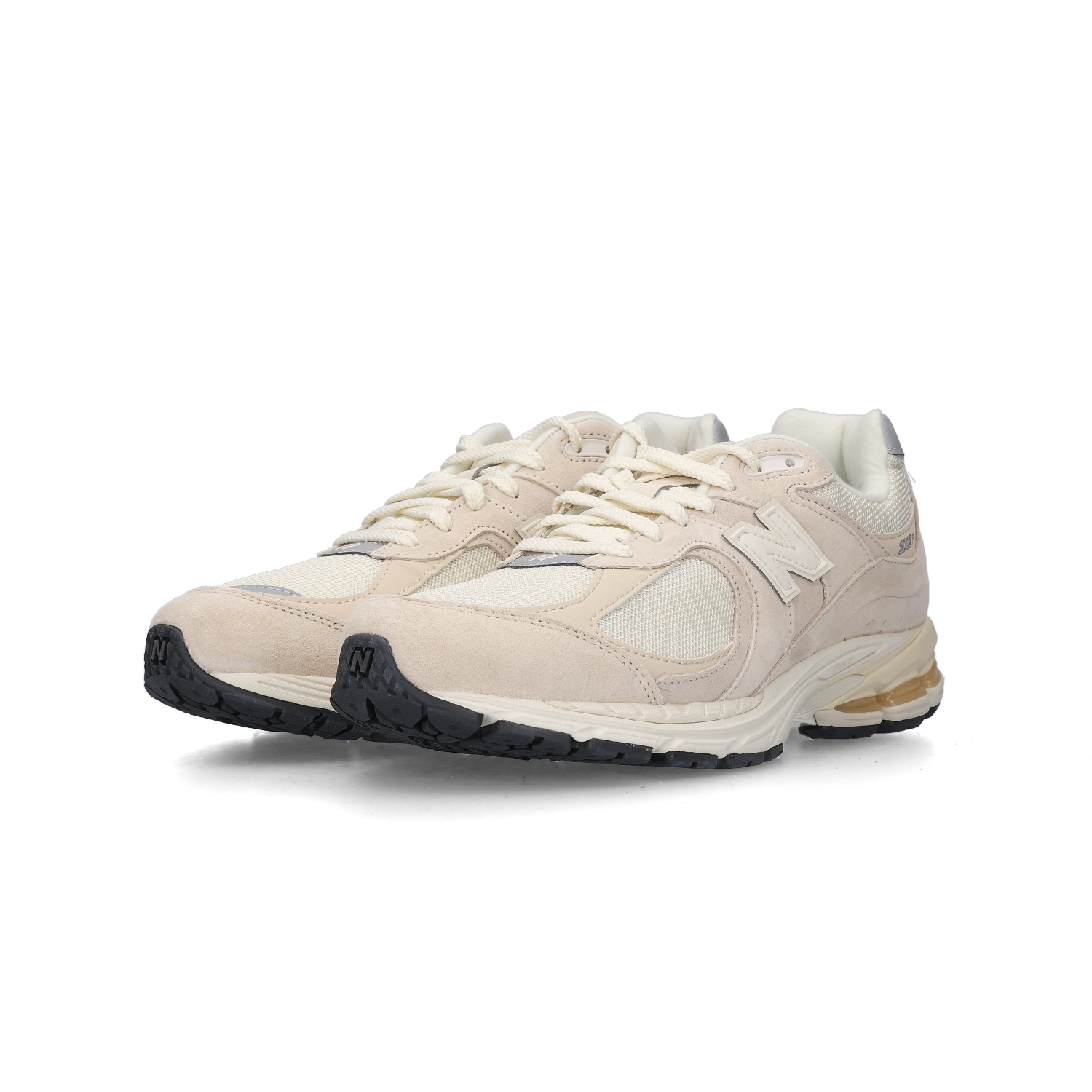 뉴발란스 2002R 베이지 캄 토프 | KREAM
