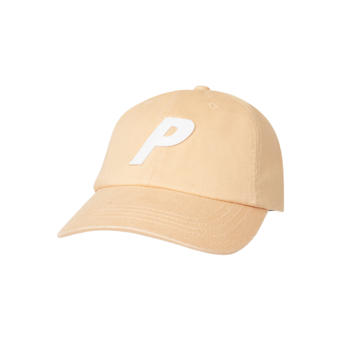 팔라스 P 6 패널 캡 피치 - 24SS | Palace | KREAM