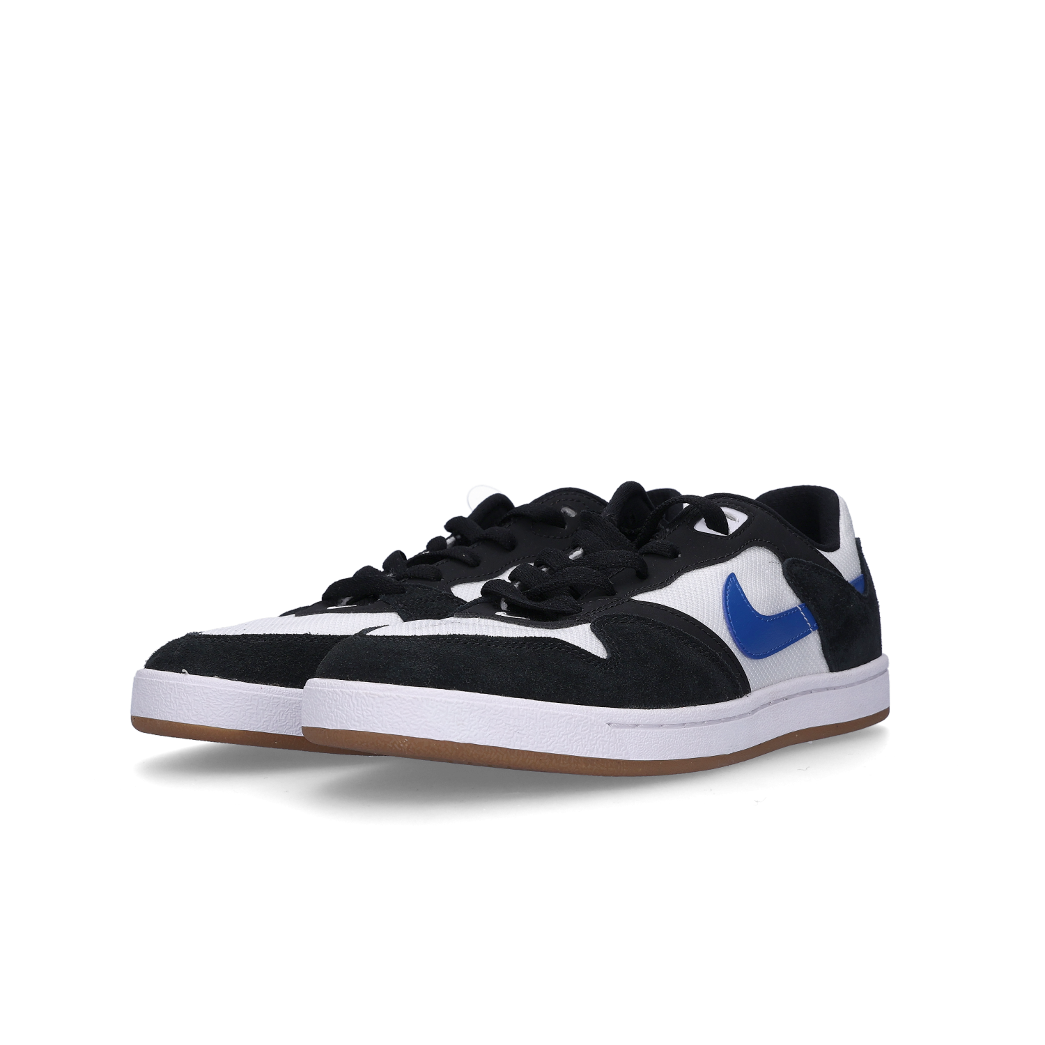 나이키 SB 앨리웁 화이트 팀 로얄 | KREAM