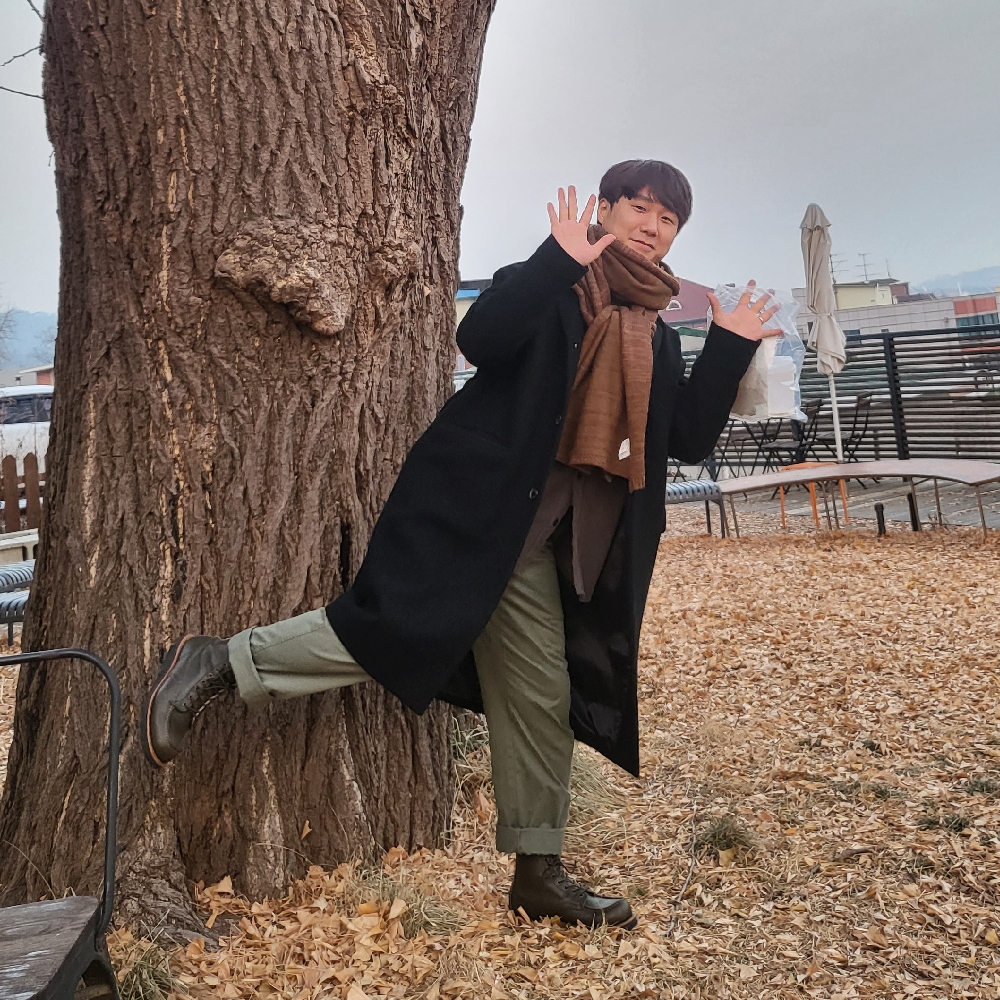 이한빈 (@gamja_beeny) 님의 게시물 | KREAM