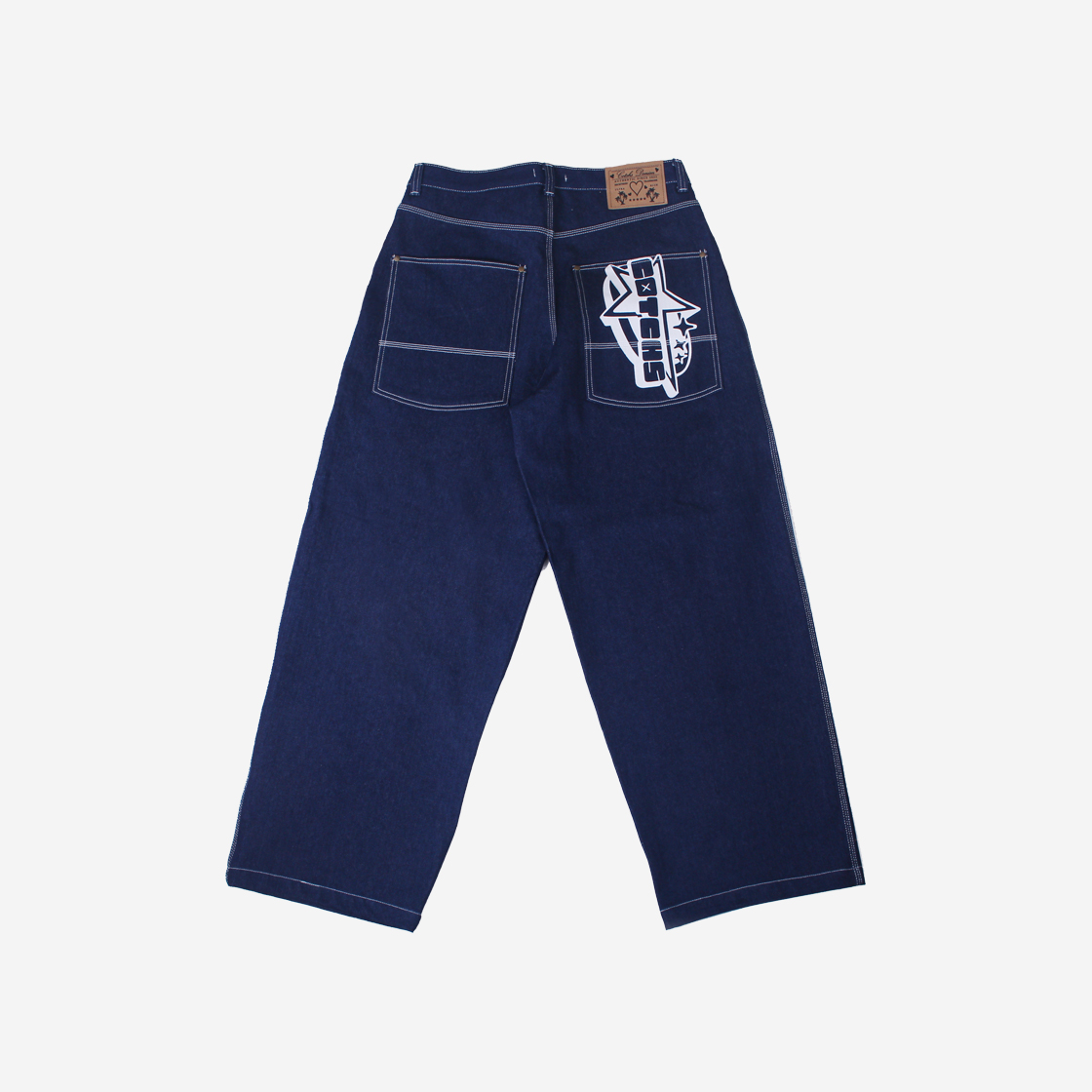 [KREAM 단독] Cotchs Sta... STYLE | KREAM