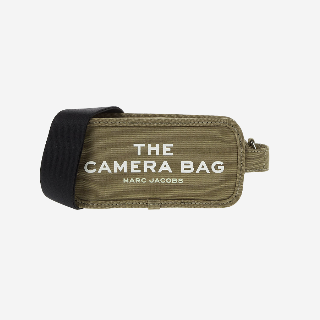 마크 제이콥스 더 카메라백 슬레이트 그린 | Marc Jacobs | KREAM