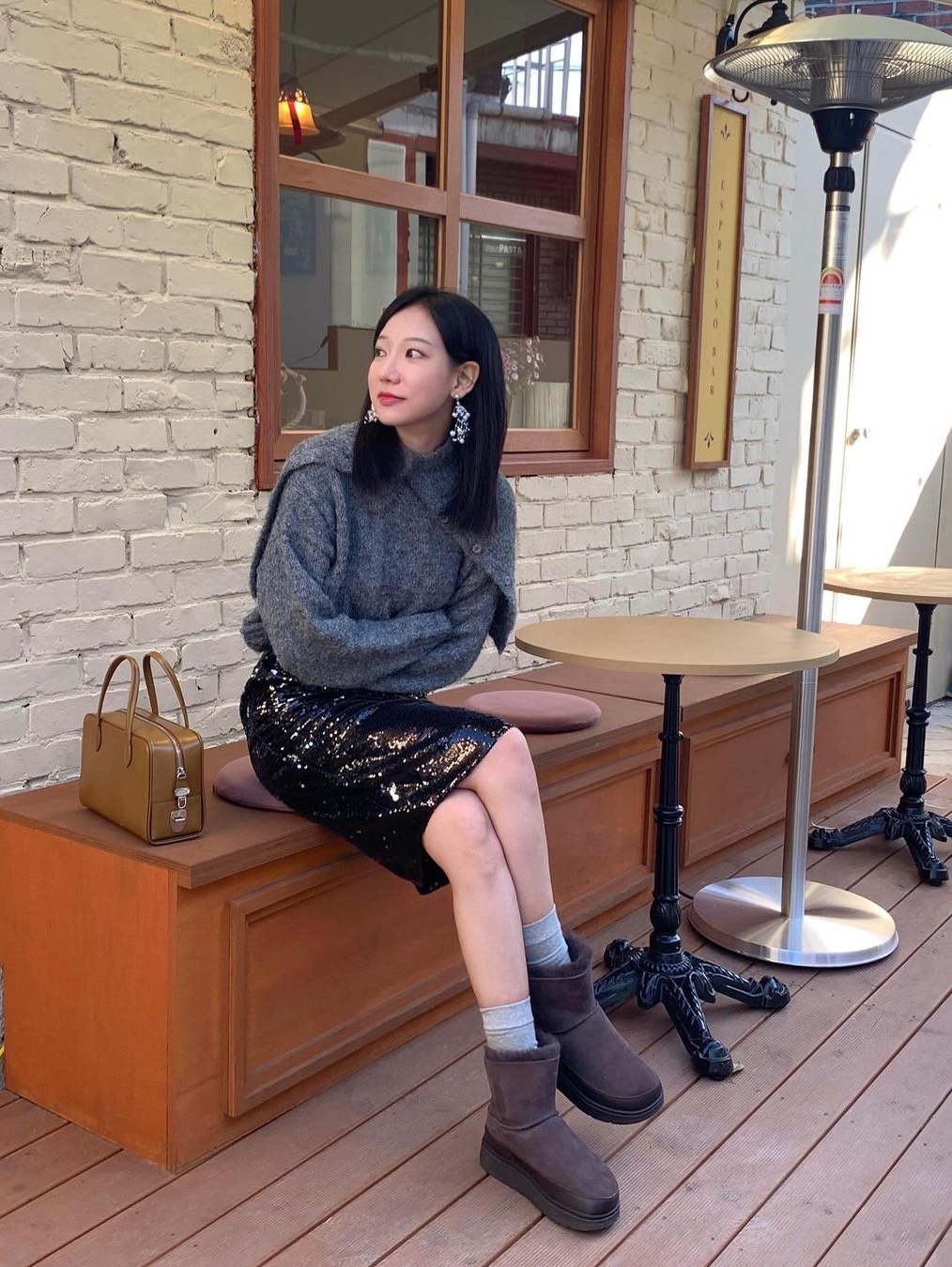 $ (@your_legacy) 님의 게시물 | KREAM