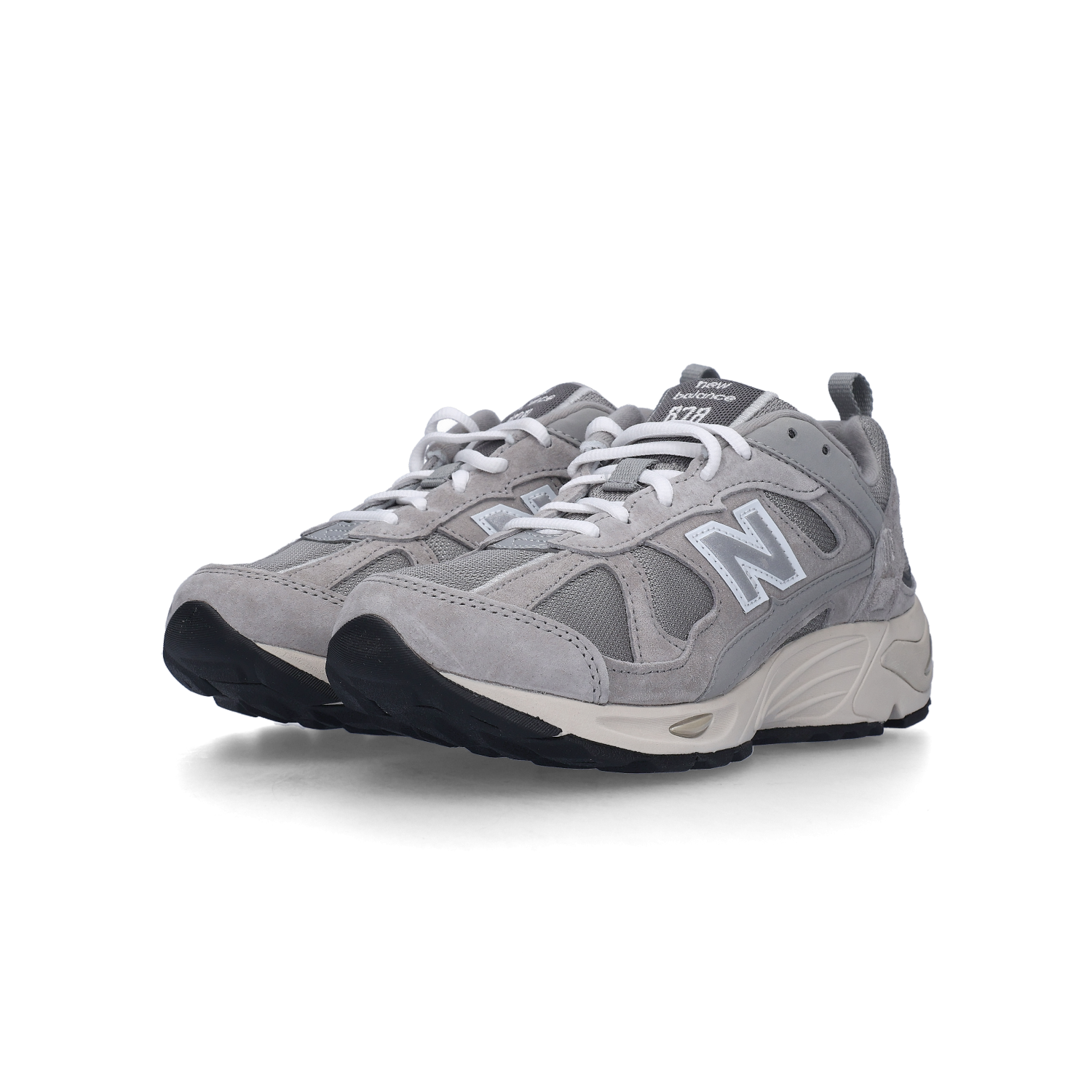 뉴발란스 878 그레이 | KREAM