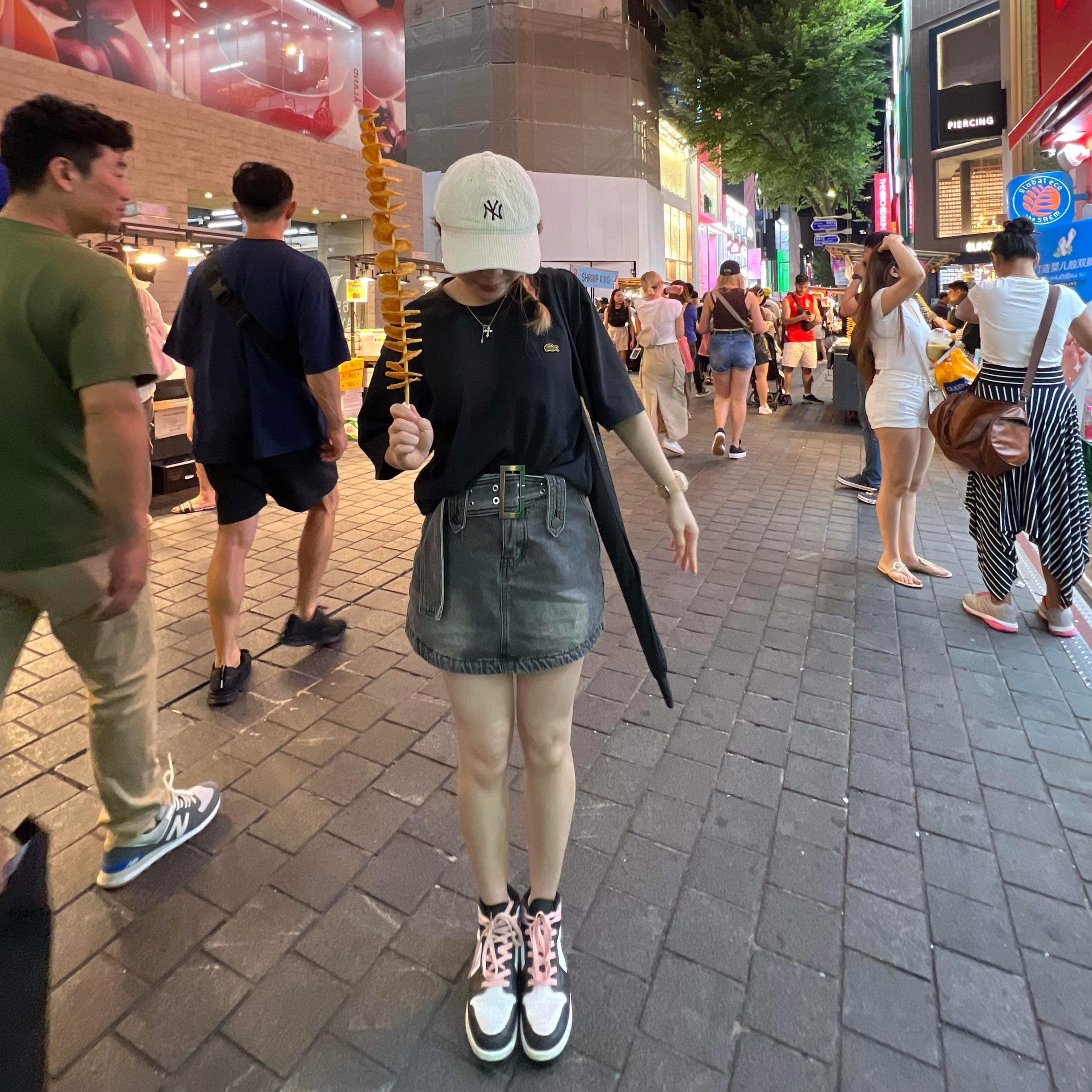 thanhmai (@aim.im) 님의 게시물 | KREAM