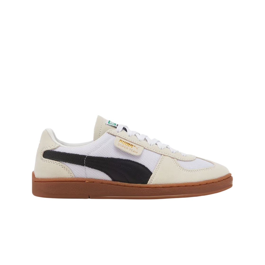 푸마 슈퍼 팀 OG 화이트 | Puma | KREAM