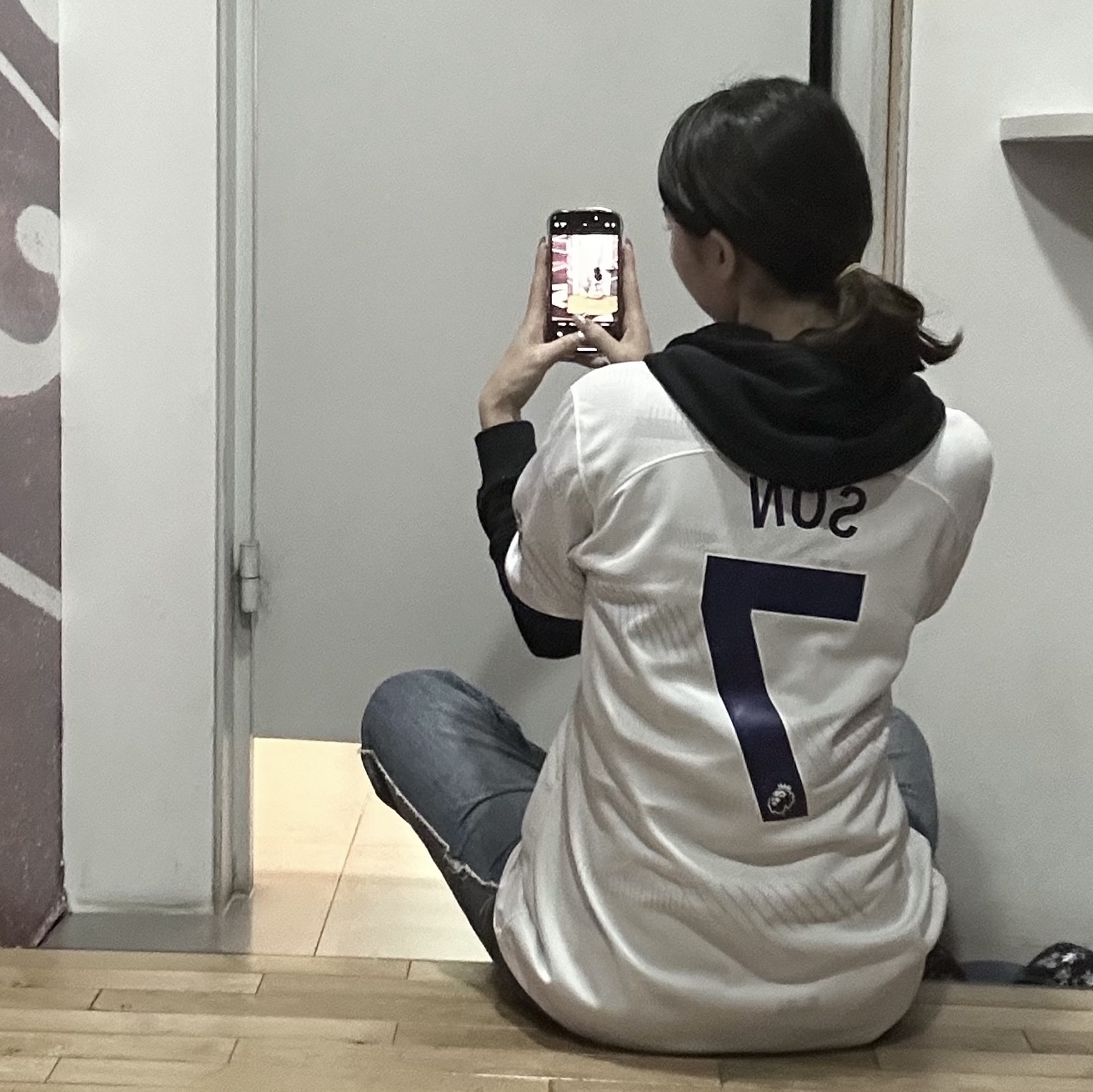 #coys #sonny | KREAM