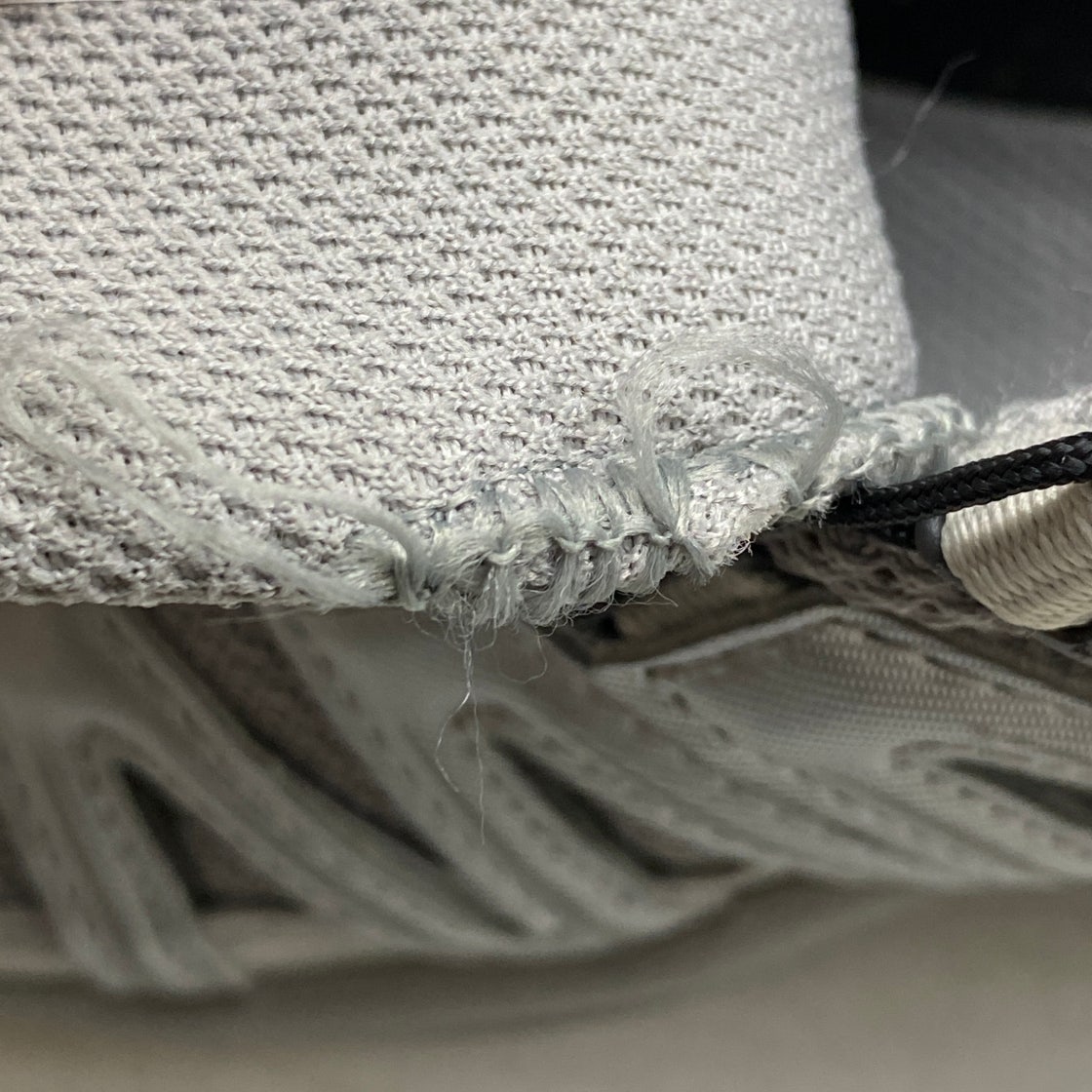 살로몬 XA 프로 3D 알로이 실버 | KREAM