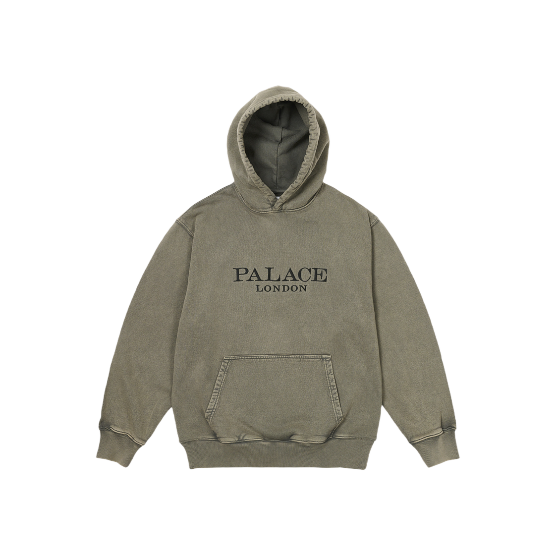 팔라스 페이디 후드 메탈리코 - 24SS | Palace | KREAM