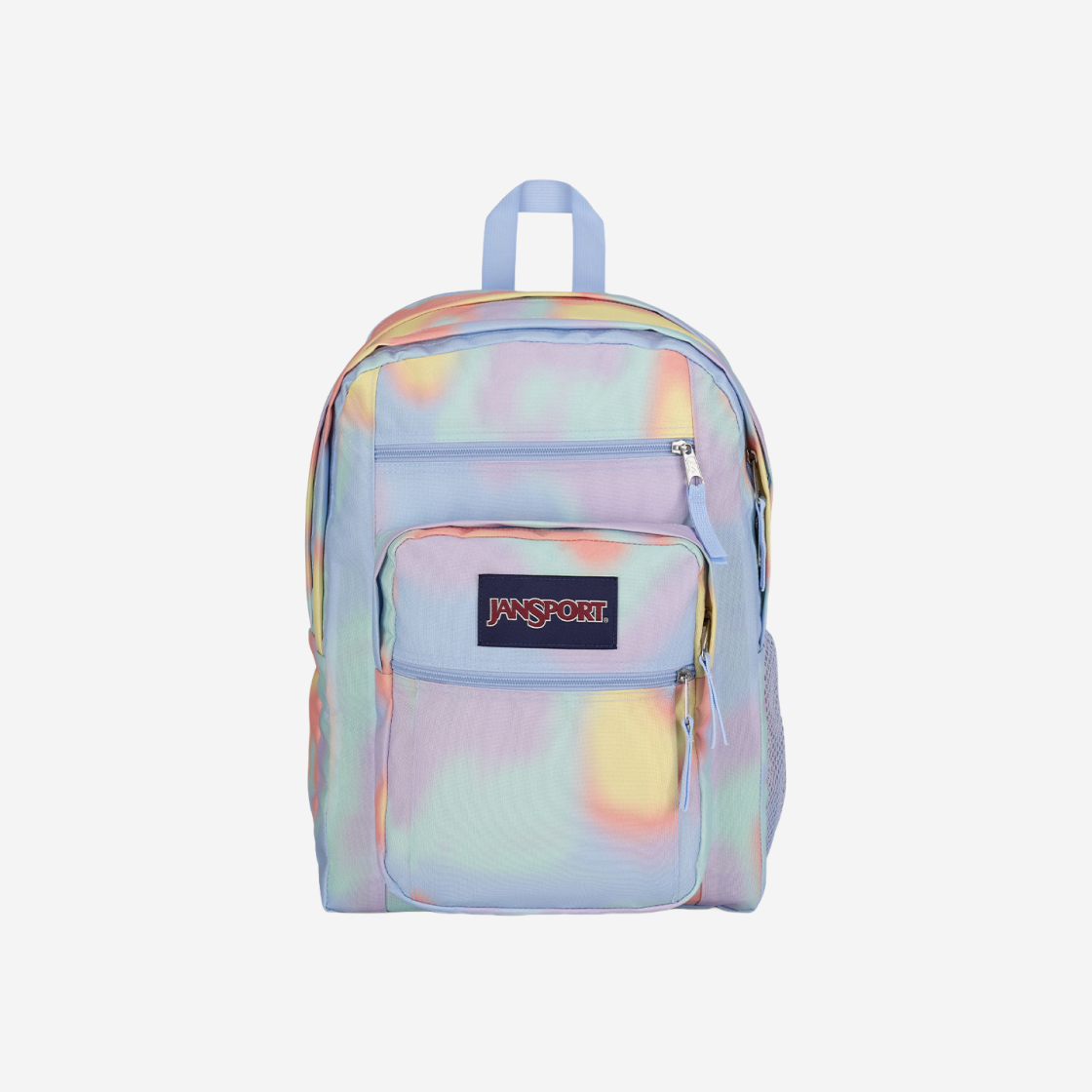 잔스포츠 빅스튜던트 백팩 무드 맵 | Jansport | KREAM