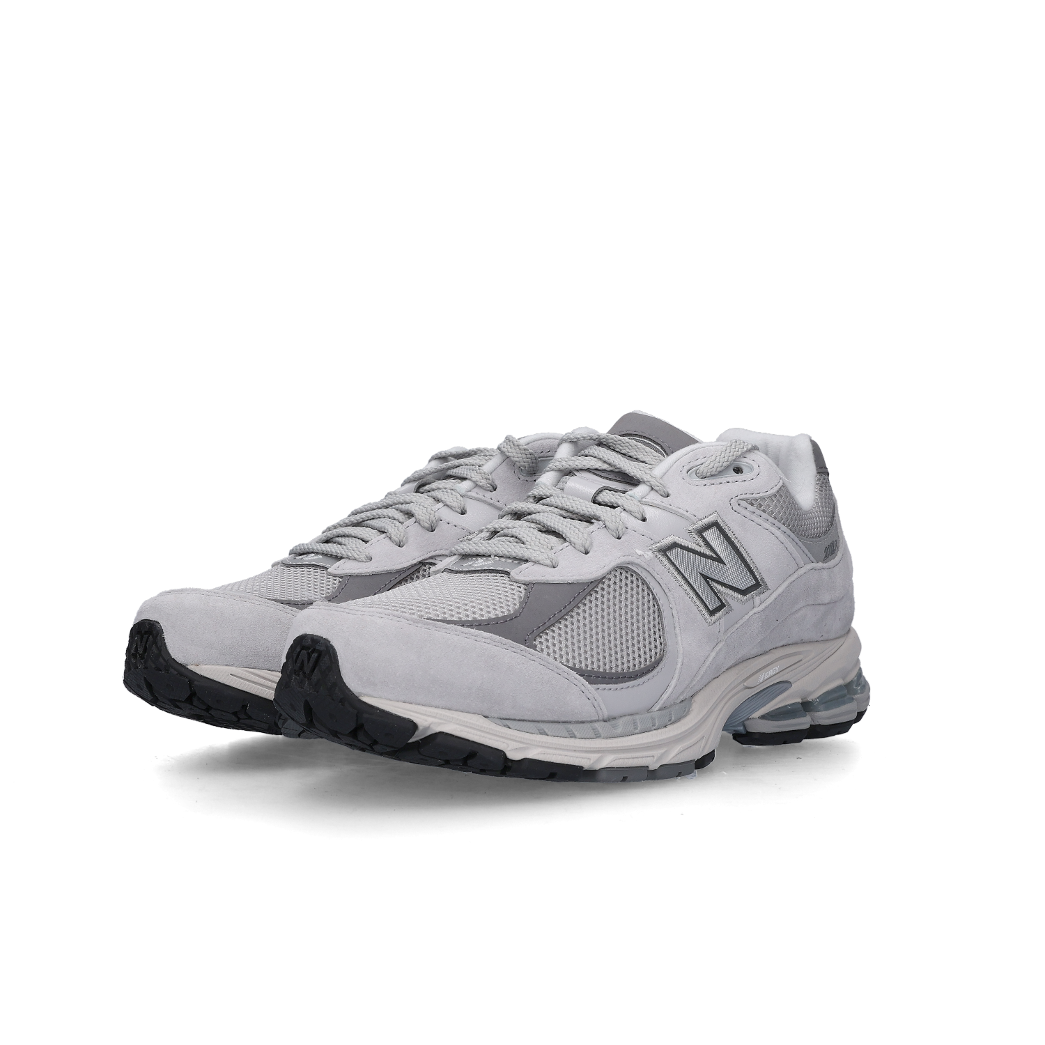 뉴발란스 2002R T2 그레이 | KREAM