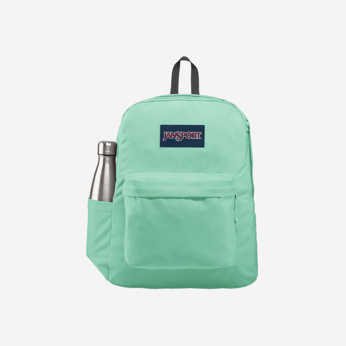 잔스포츠 슈퍼브레이크 플러스 랩탑 백팩 민트 칩 | Jansport | KREAM