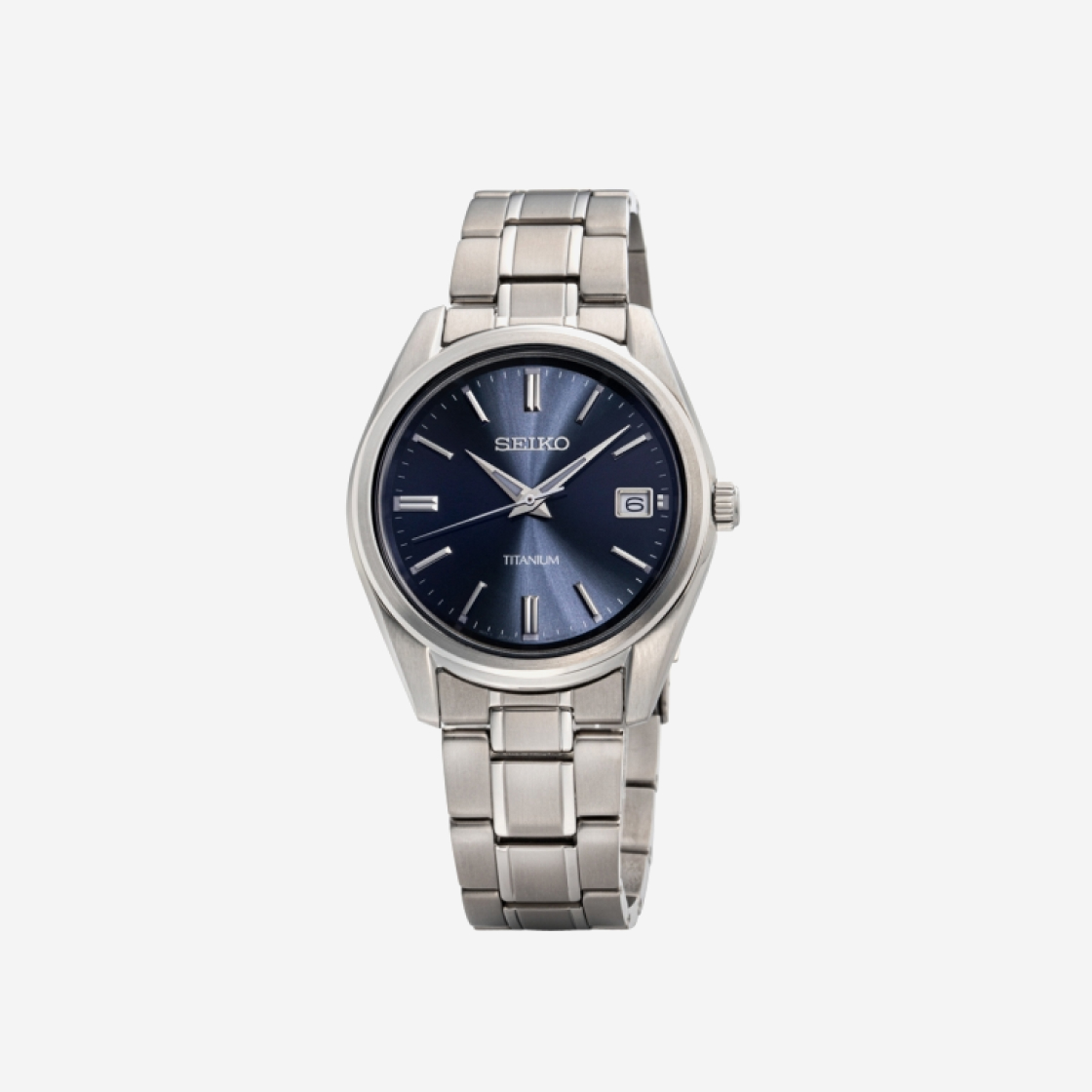 세이코 SUR373P1 블루 | Seiko | KREAM