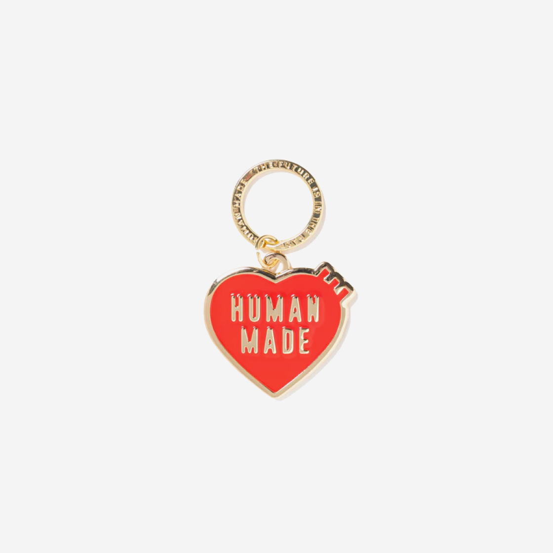 Human Made Heart Key ... STYLE | KREAM