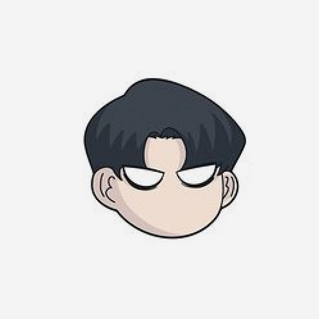 가비지타임 작뿡 마우스패드 성준수 | Toys & Goods | KREAM