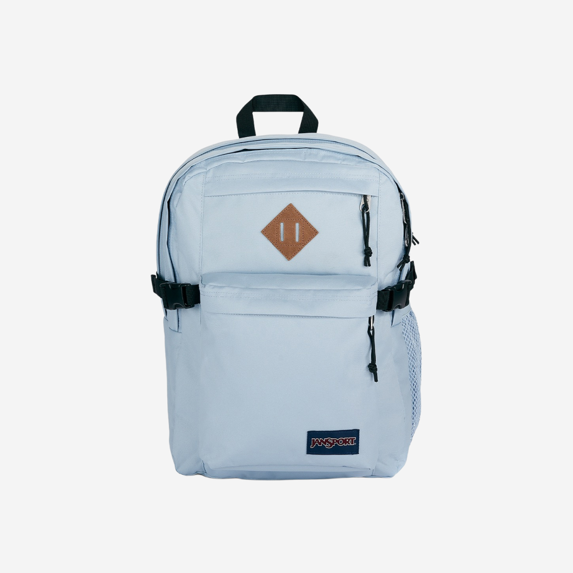 잔스포츠 메인캠퍼스 백팩 블루 더스크 | Jansport | KREAM