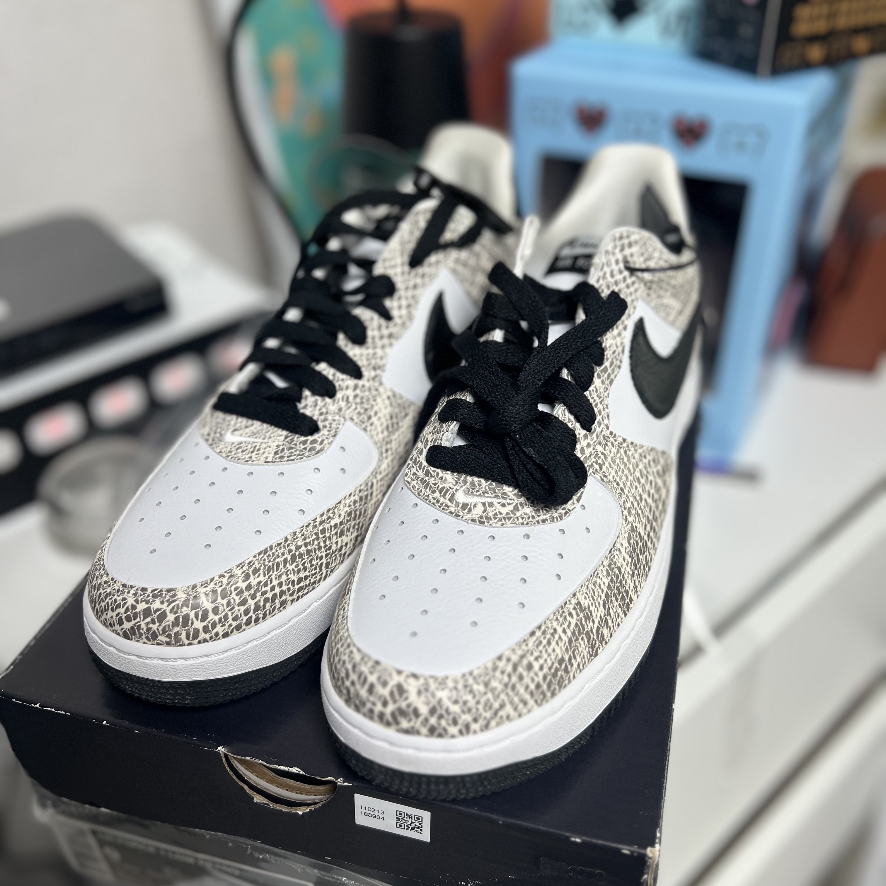 mhjj3998 (@imudv3) 님의 게시물 | KREAM