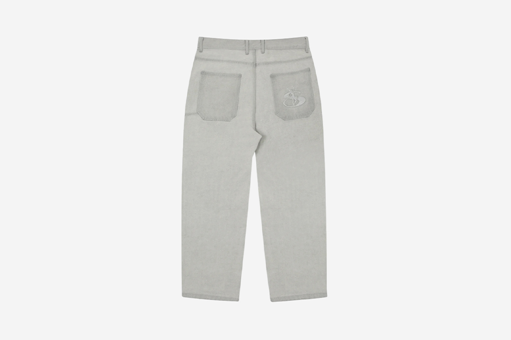 야드세일 판타지 진 라이트 실버 | YARDSALE | KREAM