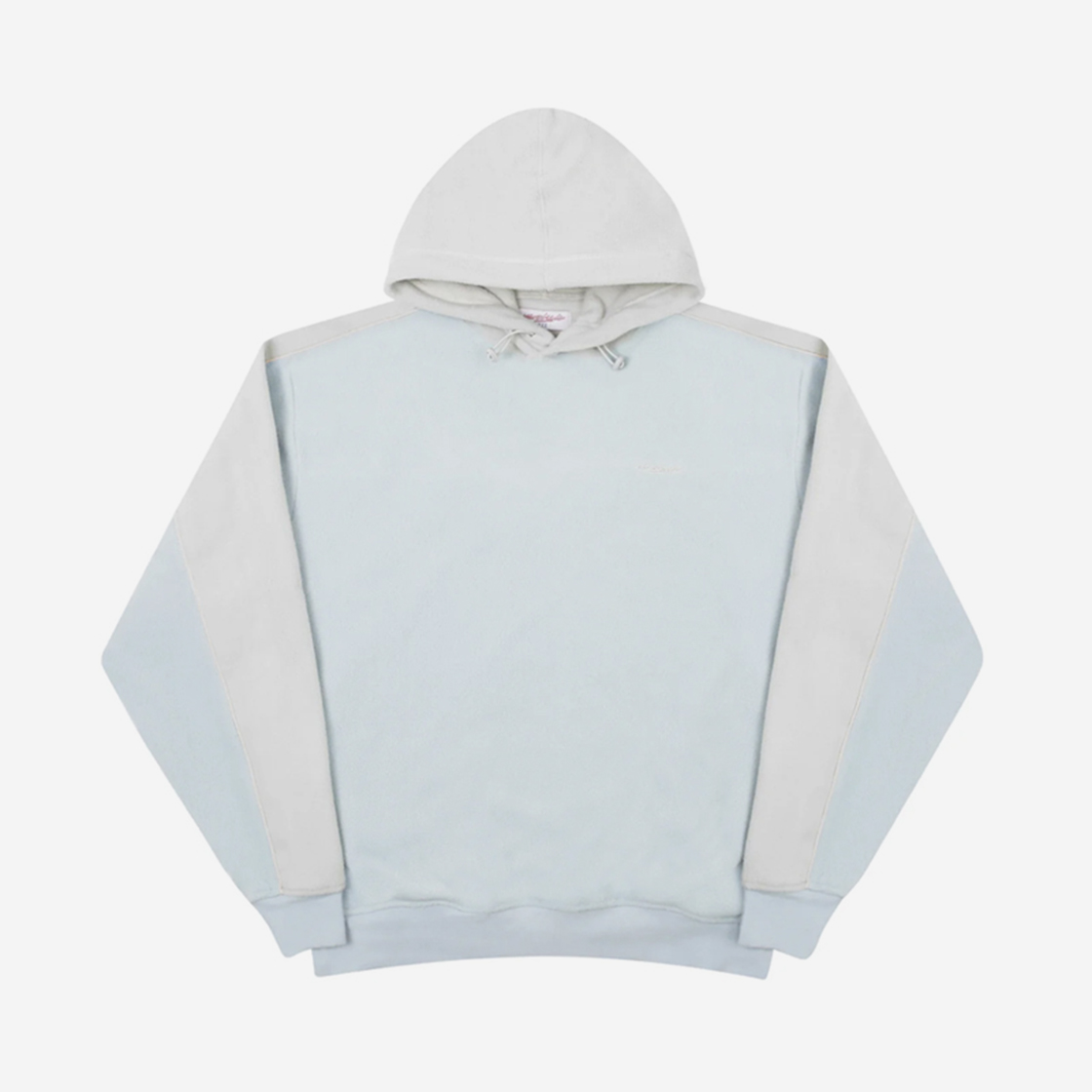 야드세일 YS 어슬래틱 플리스 라이트블루 | YARDSALE | KREAM