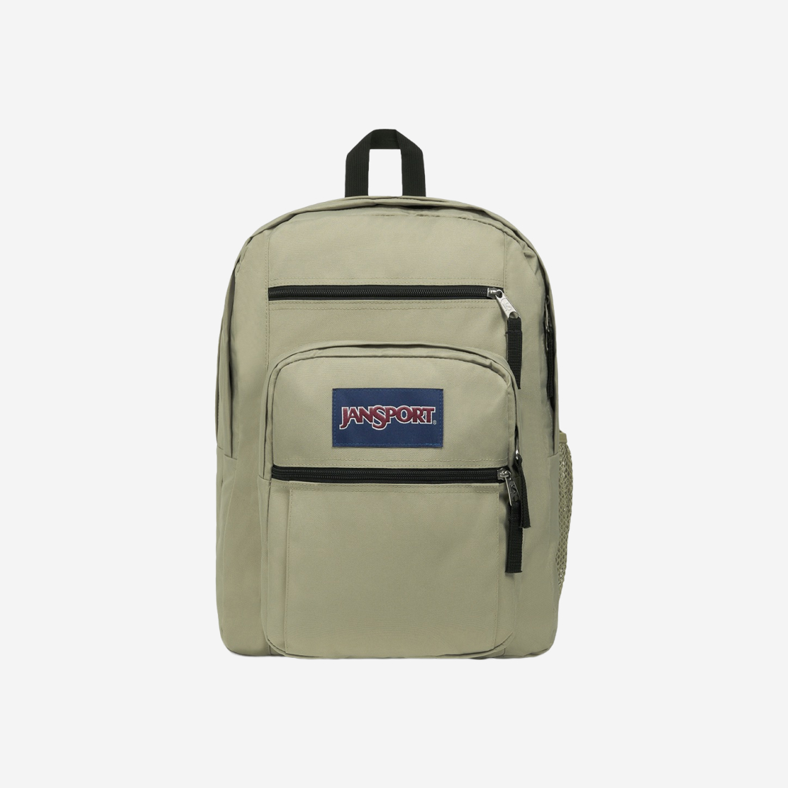 잔스포츠 빅스튜던트 백팩 데저트 베이지 | Jansport | KREAM