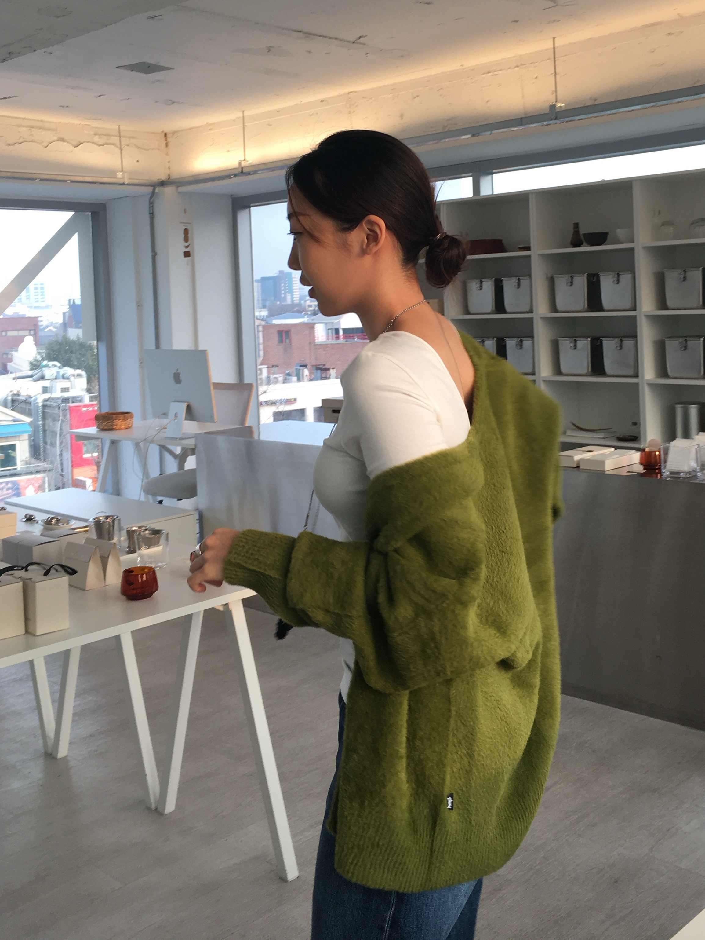 (@ahn.ye) 님의 게시물 | KREAM