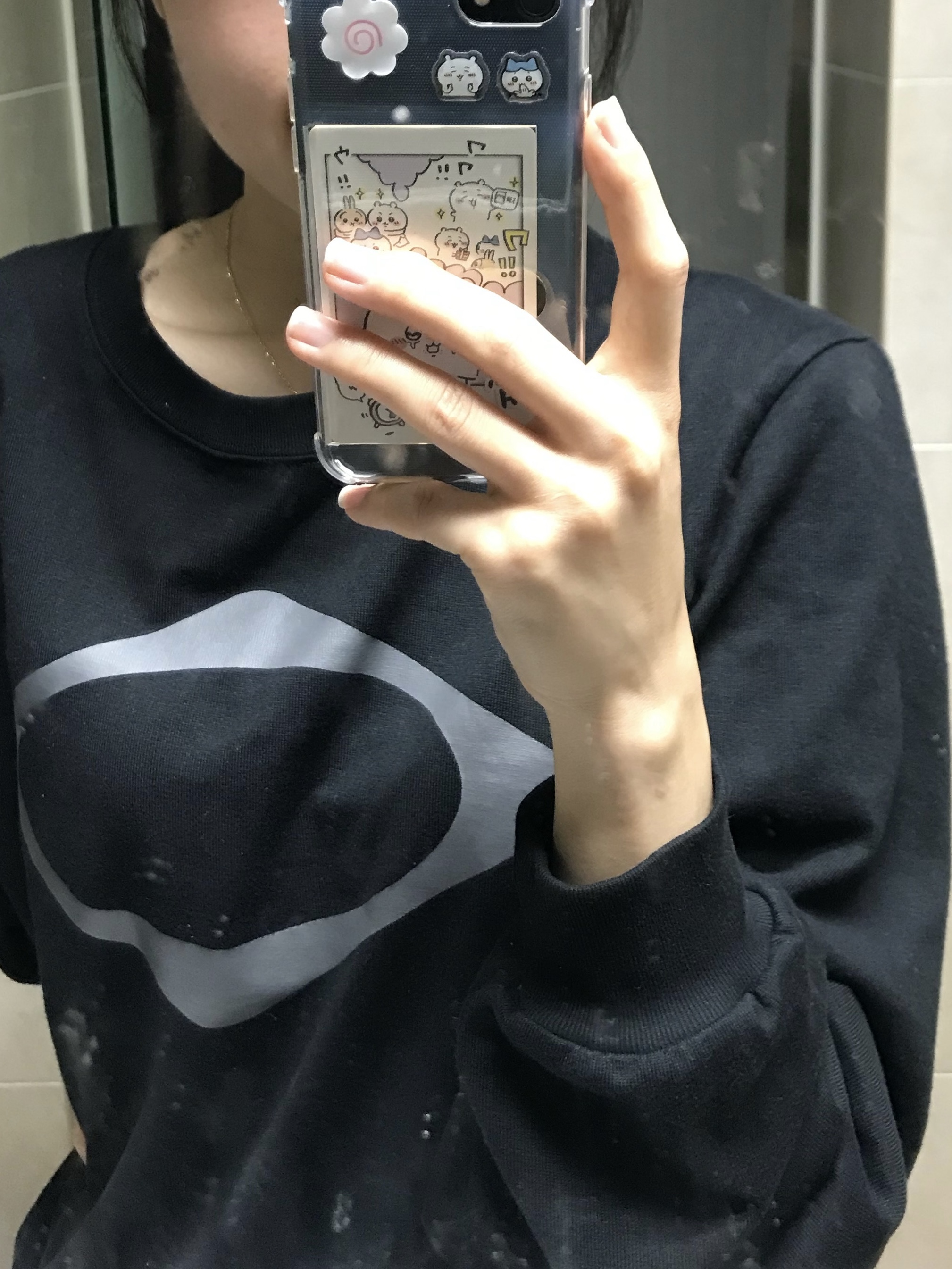 (@sxhyexnx) 님의 게시물 | KREAM